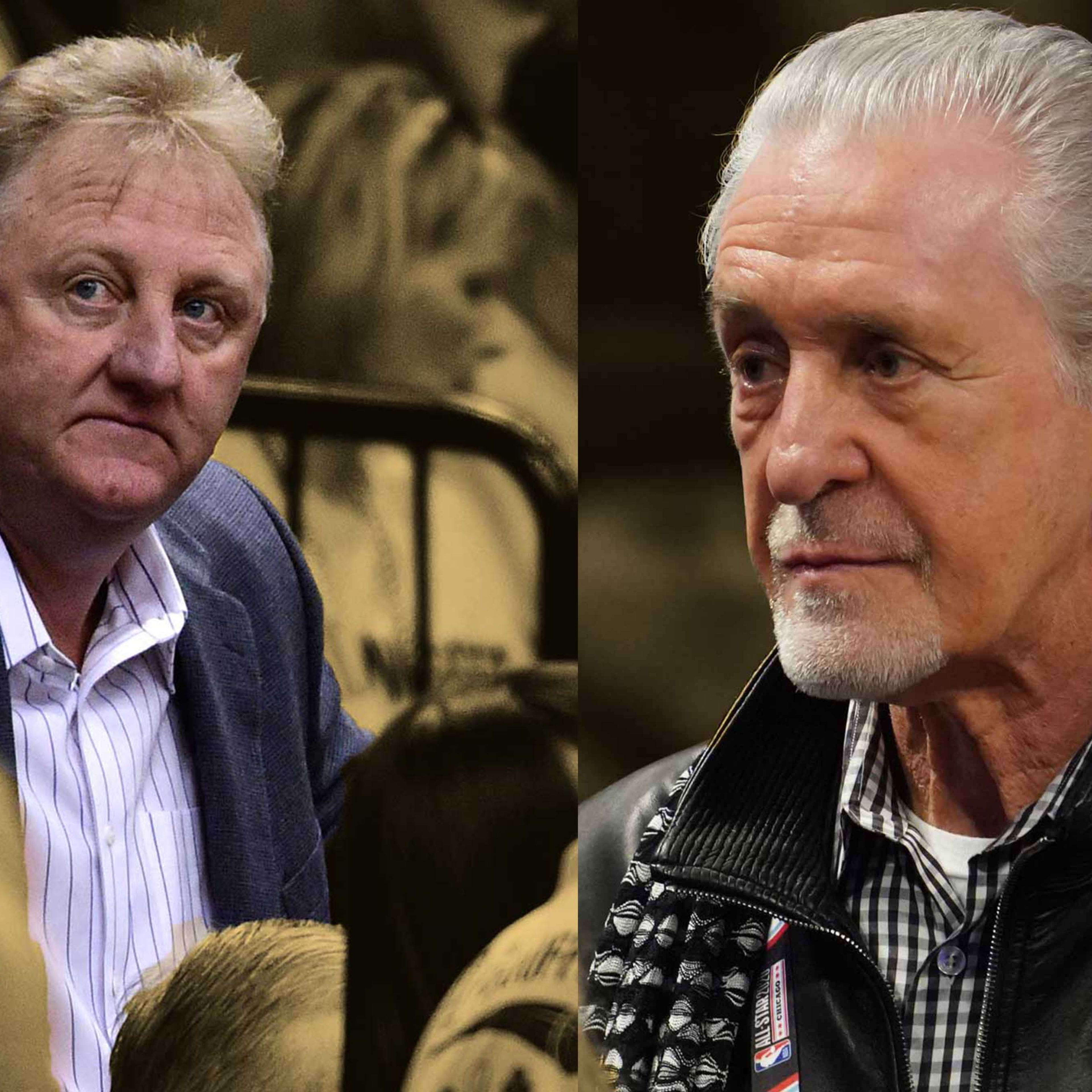 Ron Artest opens up about his polarizing intensity that defined his ...