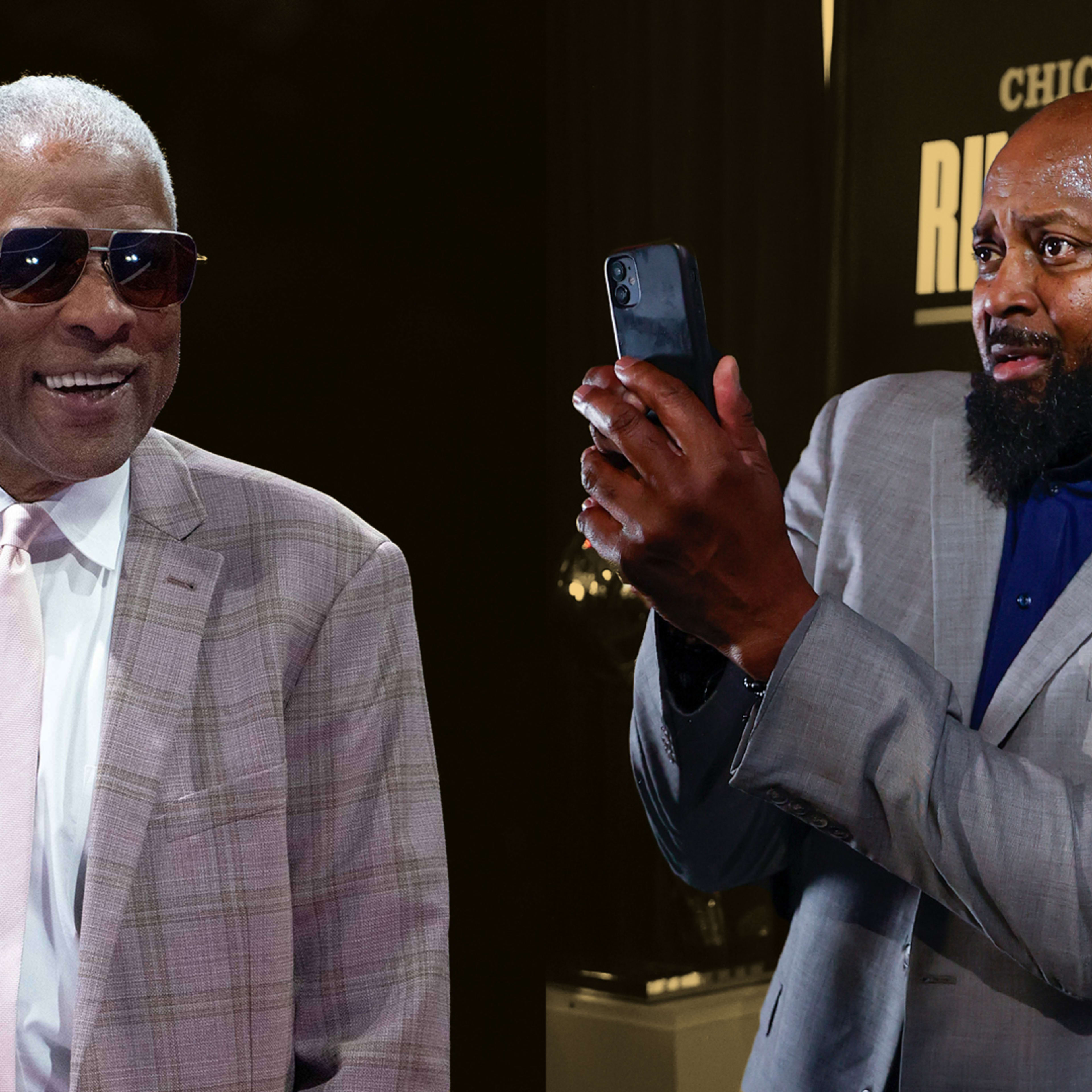 Jayson Tatum reflects on his mom’s role in his NBA success - Basketball ...