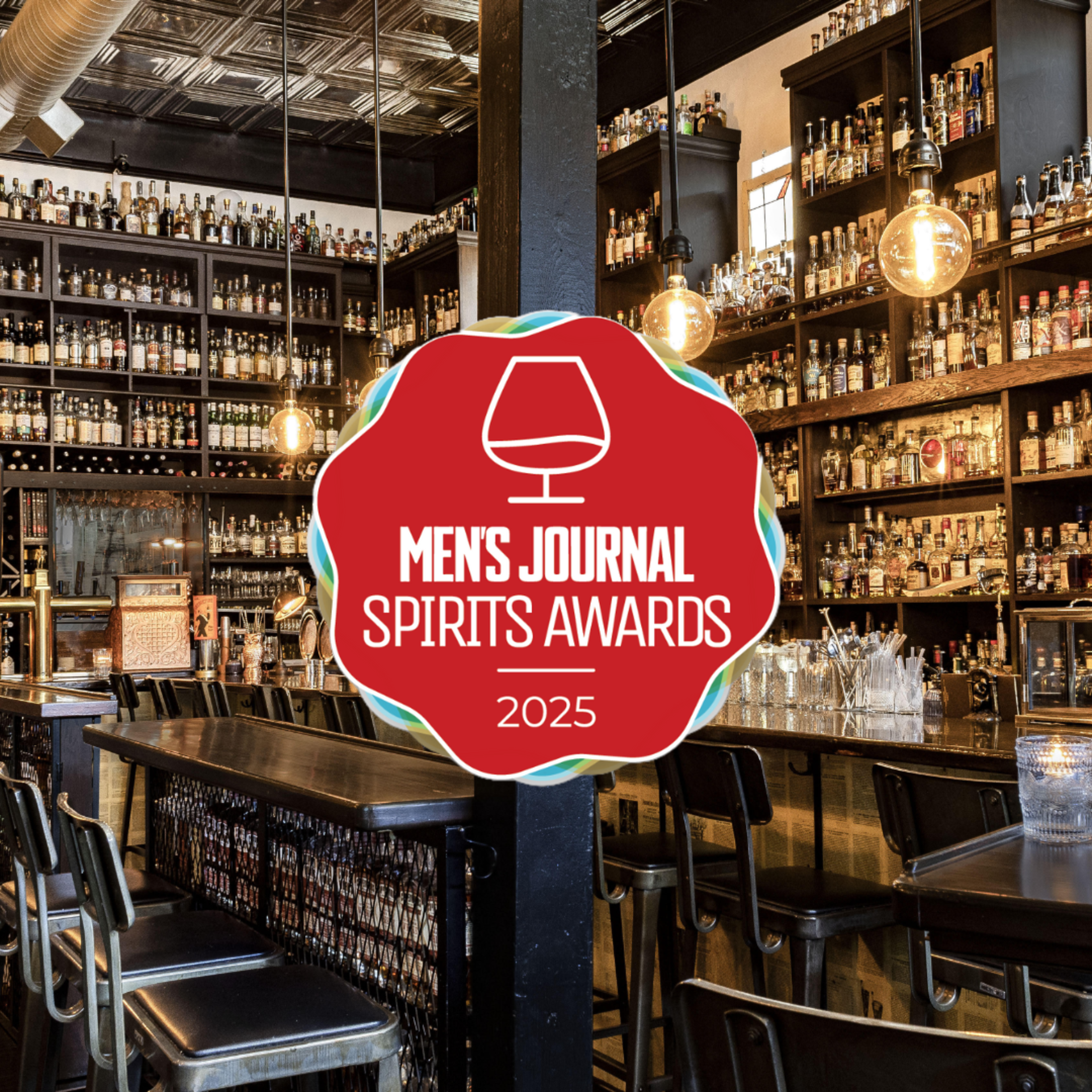 Dive Bars Are the Best Whiskey Bars. Here's Why - Men's Journal