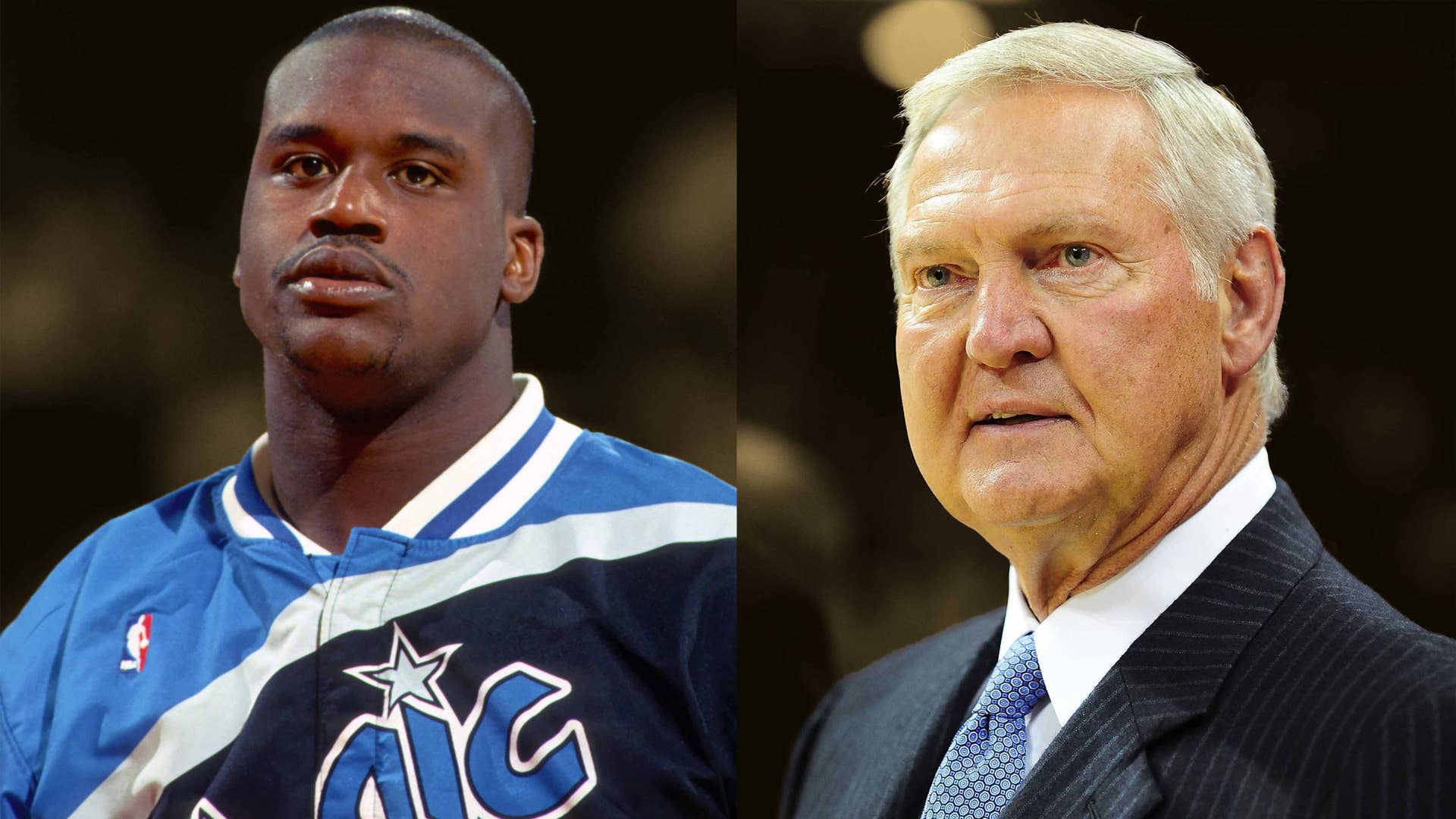 Penny revealed that Shaq wanted him to sign with the Lakers ...