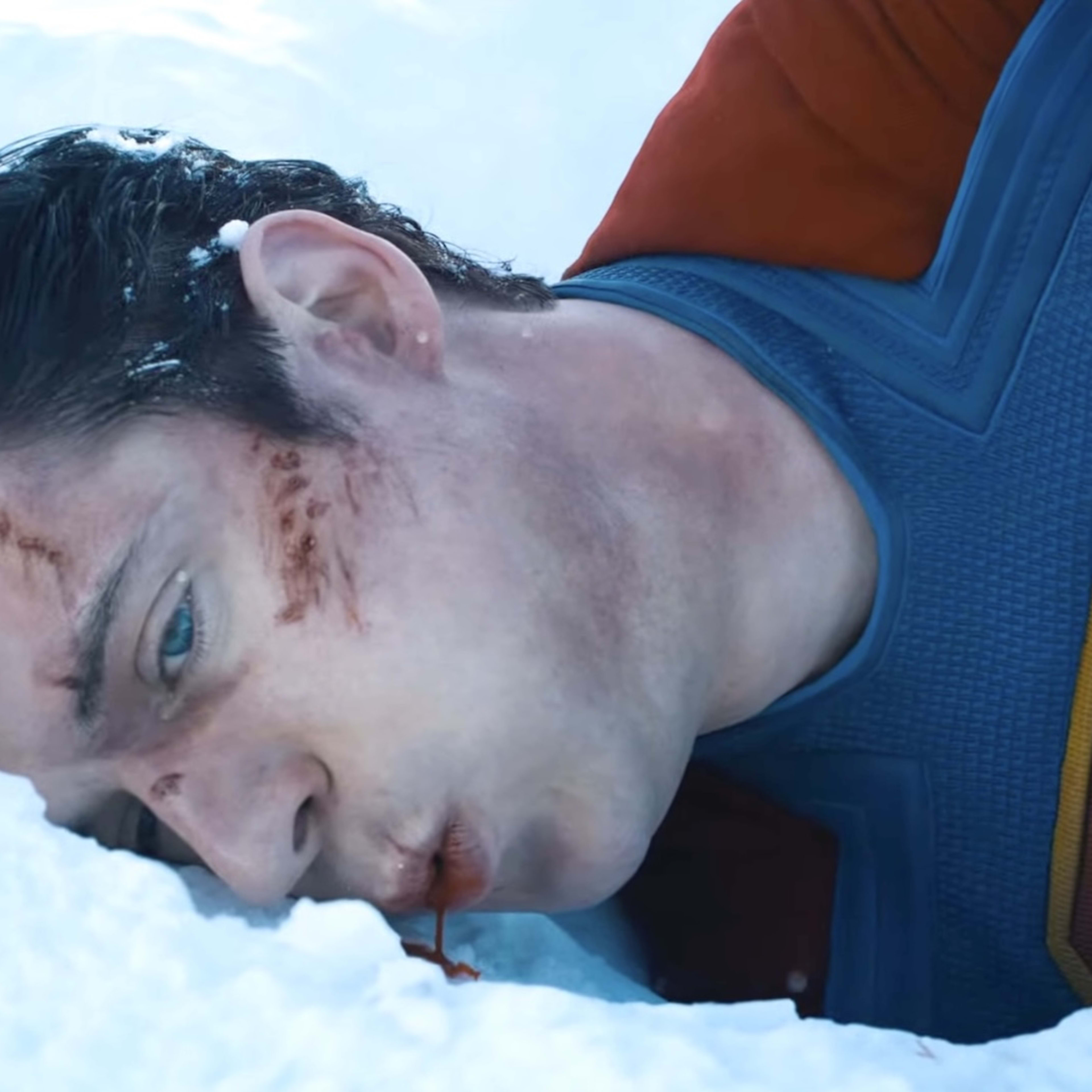 'Superman' Release Date, Plot, Cast, Runtime and Trailers - Men's Journal