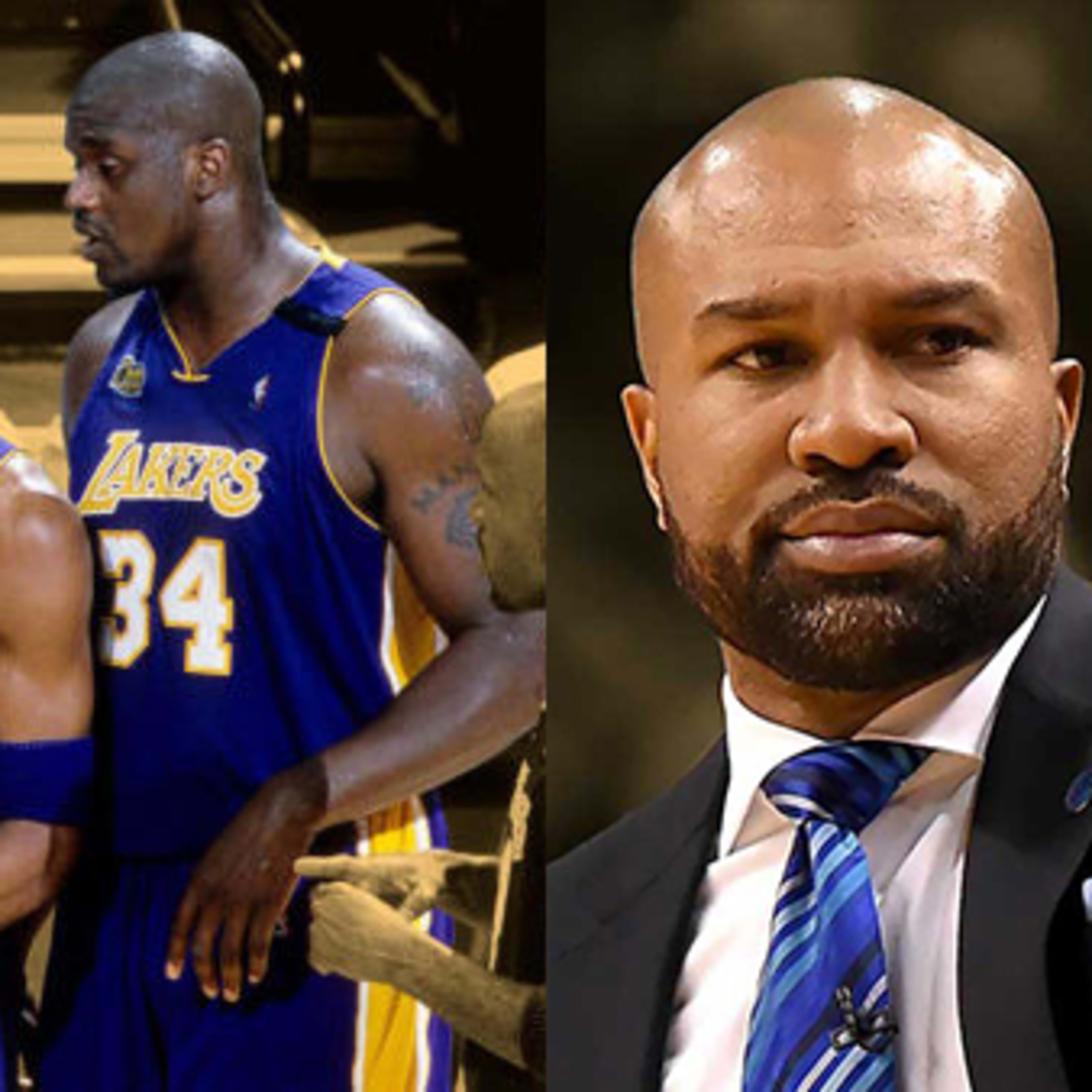 How Kobe Bryant’s phone call changed Matt Barnes’ decision to join ...