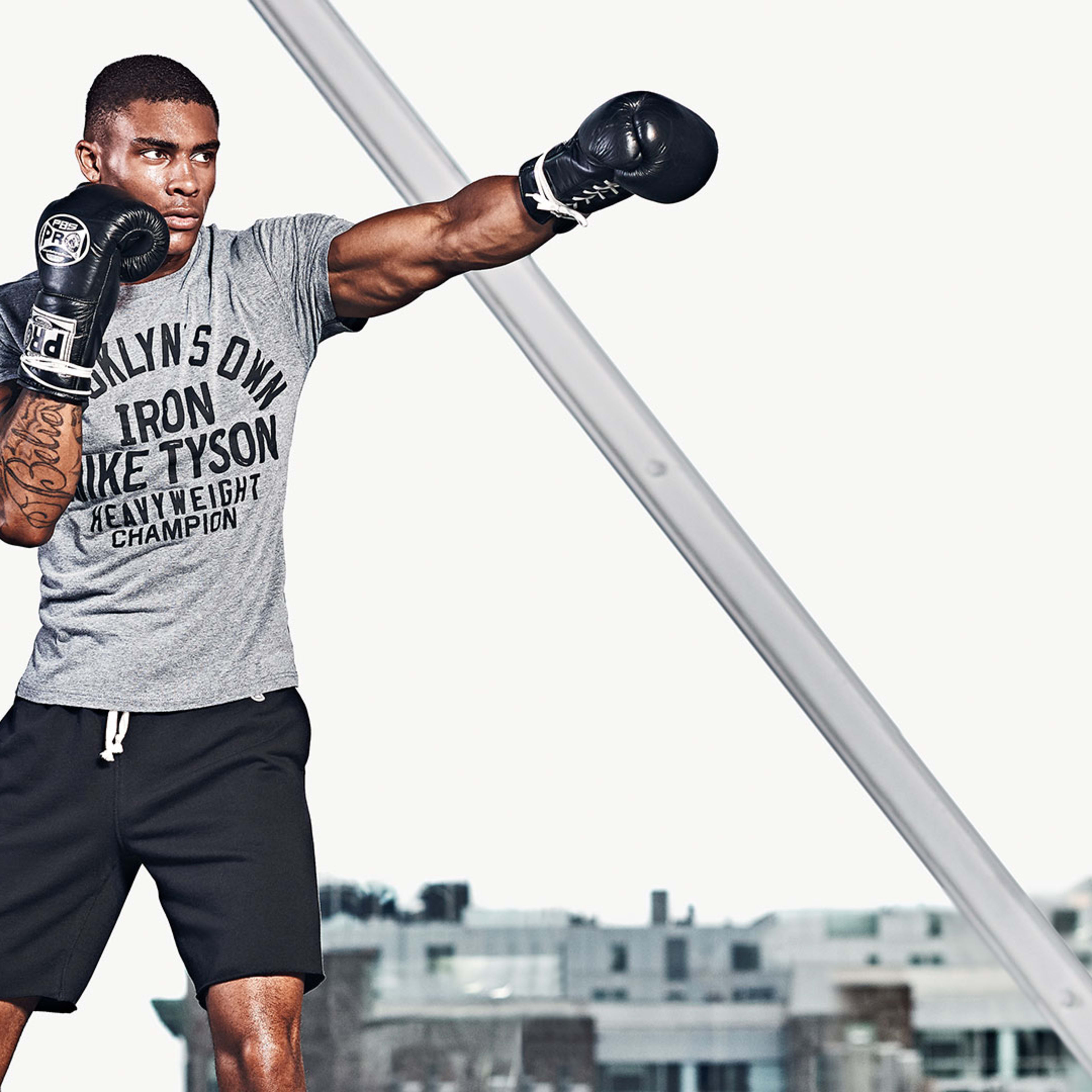 The 25 Biggest Fitness Fads of All Time - Men's Journal