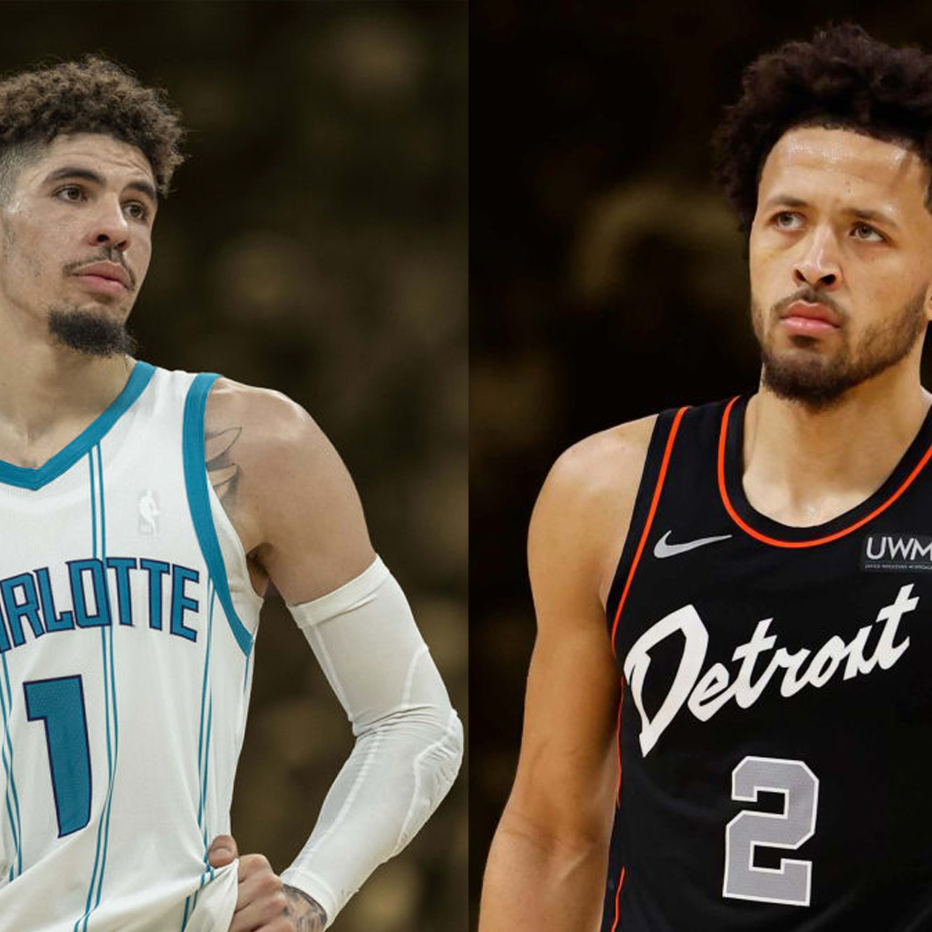 B/R explains why LaMelo is the most overrated player in NBA ...