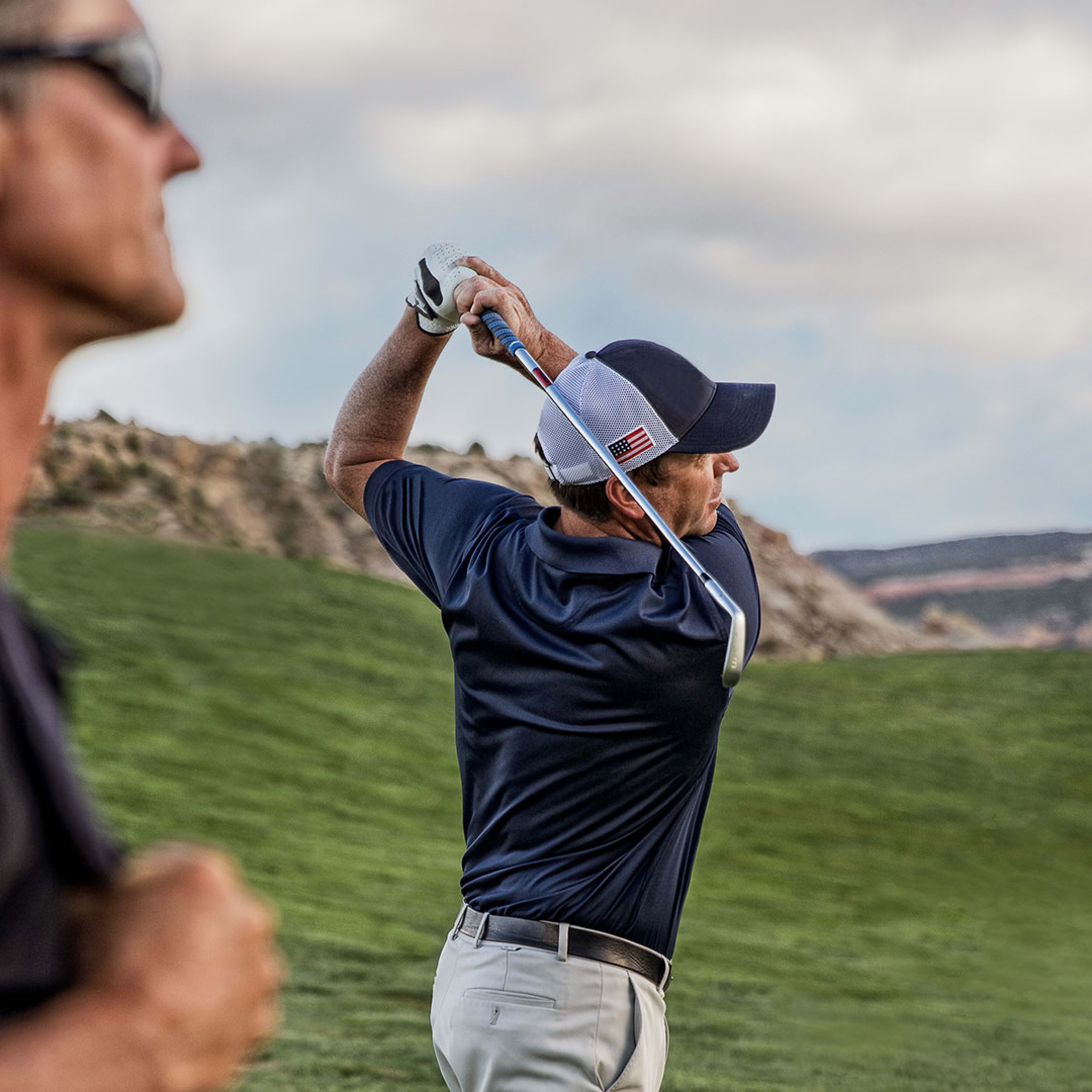 The 27 Best Golf Shots of All Time - Men's Journal