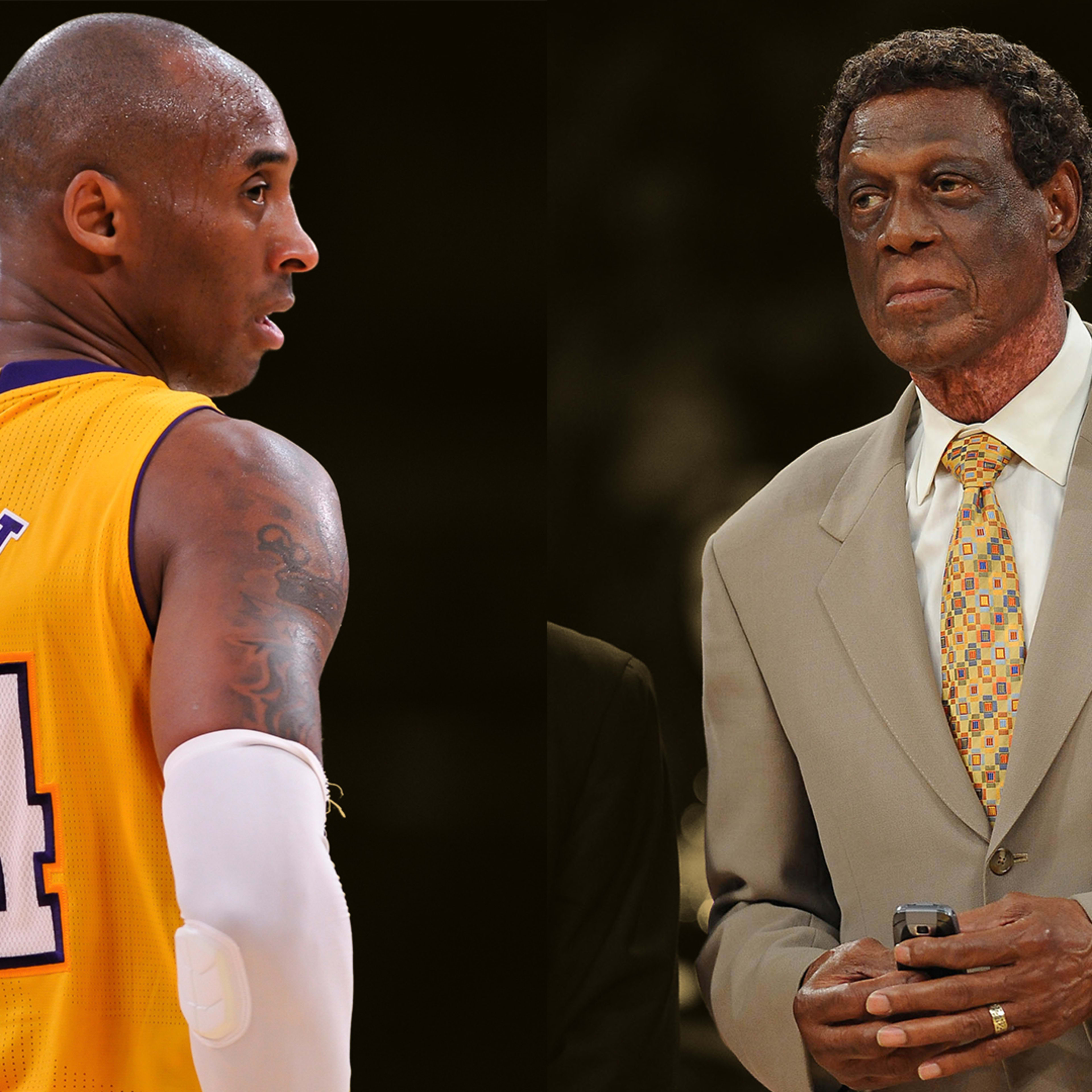 When Kobe had a Facebook rant after tearing his Achilles - Basketball ...