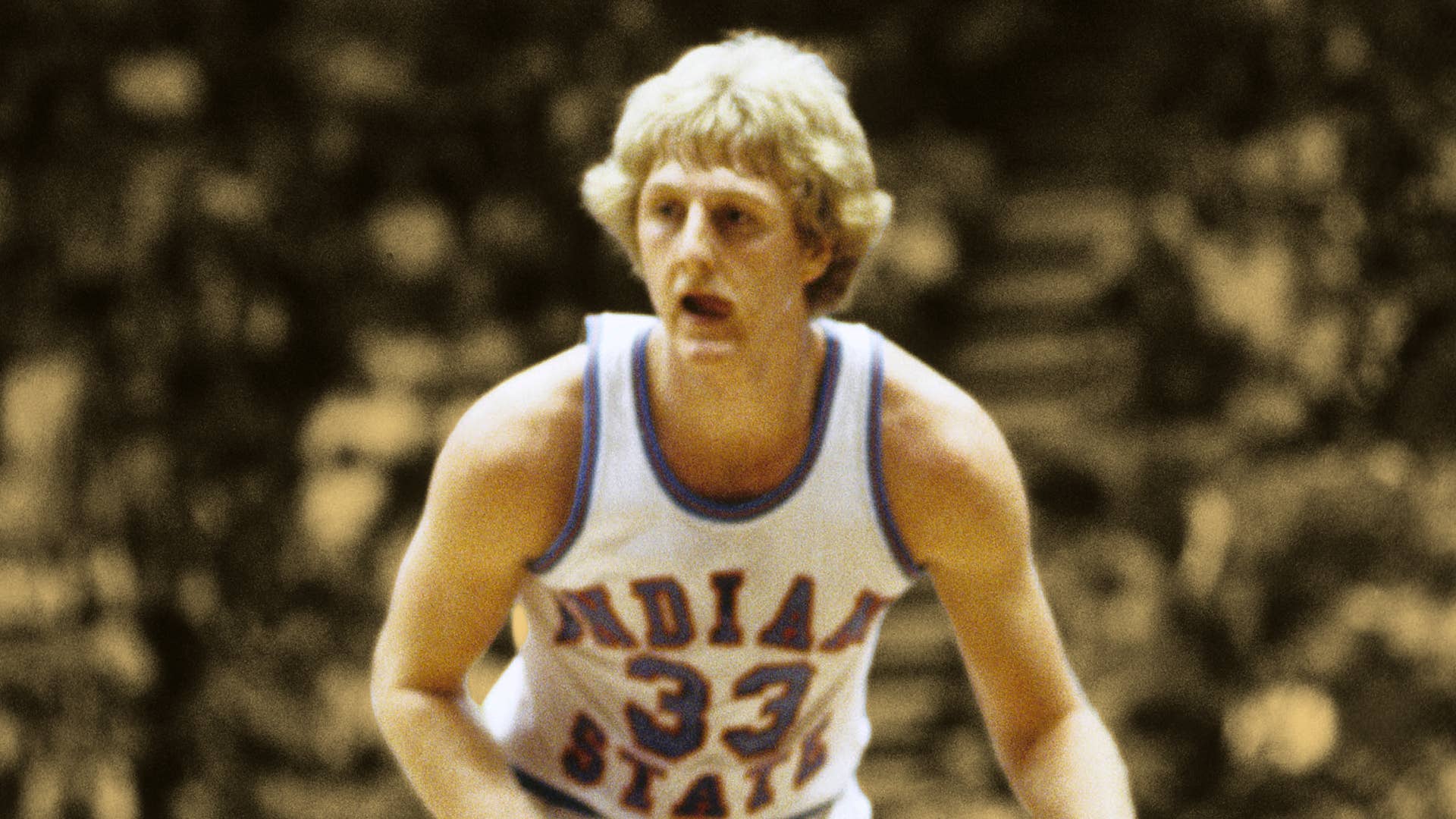 Byron Scott explains why Larry Bird is the biggest trash-talker in NBA ...