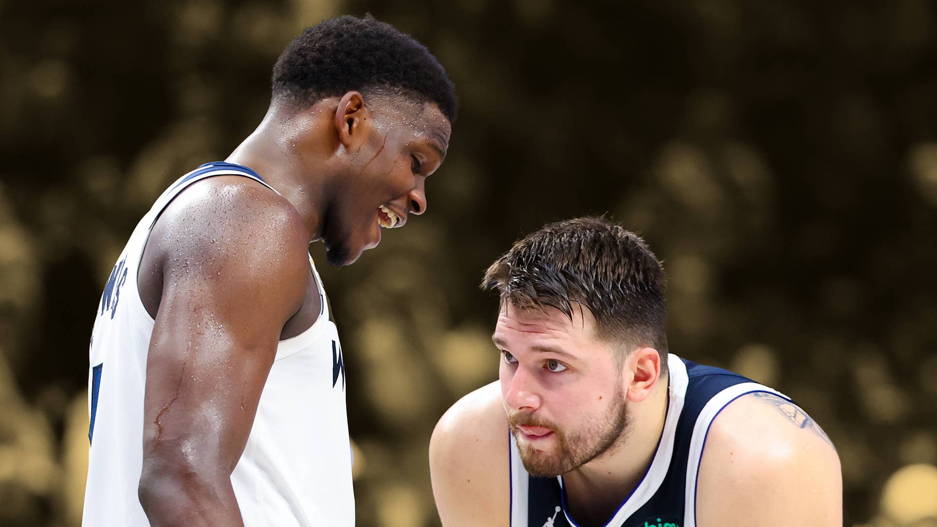 Former Dallas executive claims Luka Doncic became an entitled superstar ...