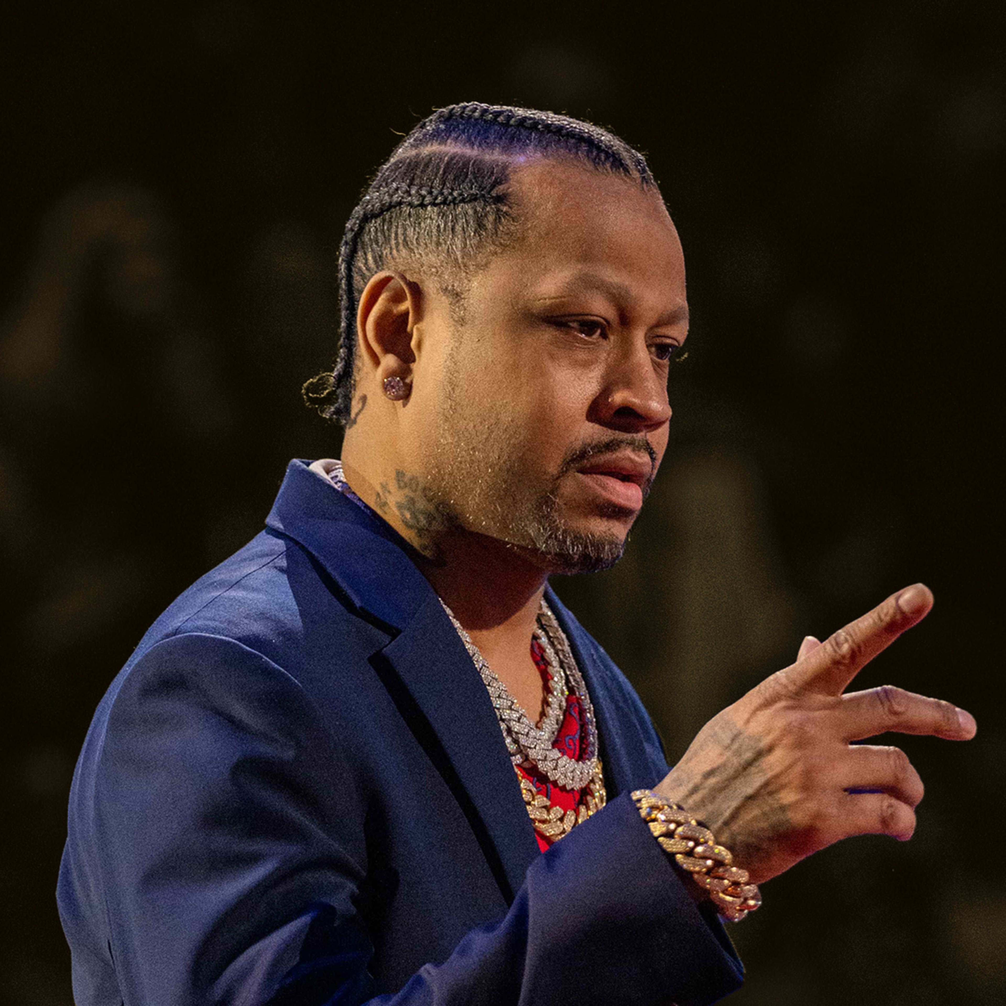 Ray Allen reflects on his legacy beyond the 3-point shot - Basketball ...