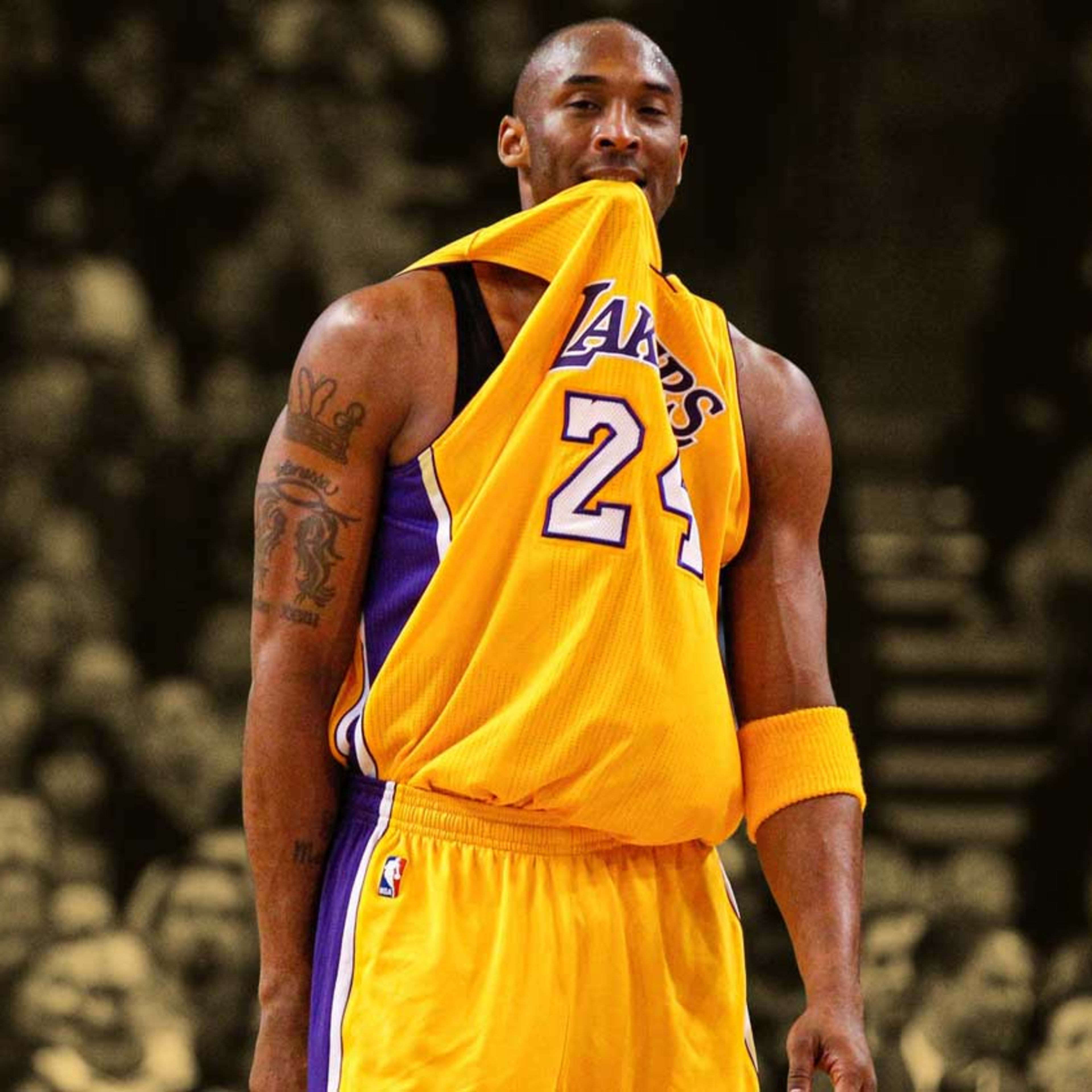 "I'm like triple OG" - When Kobe Bryant separated himself from LeBron ...