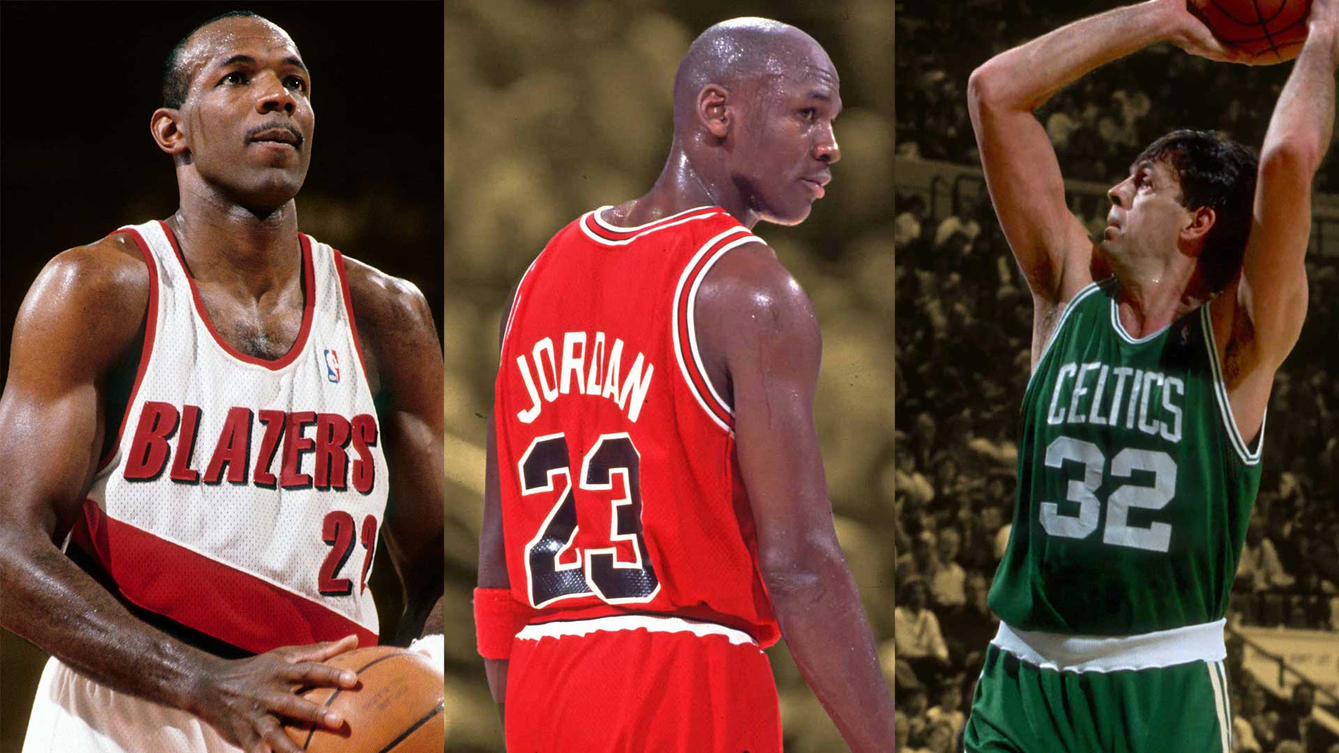 Bird explains why the 1980s NBA was the league's golden era ...