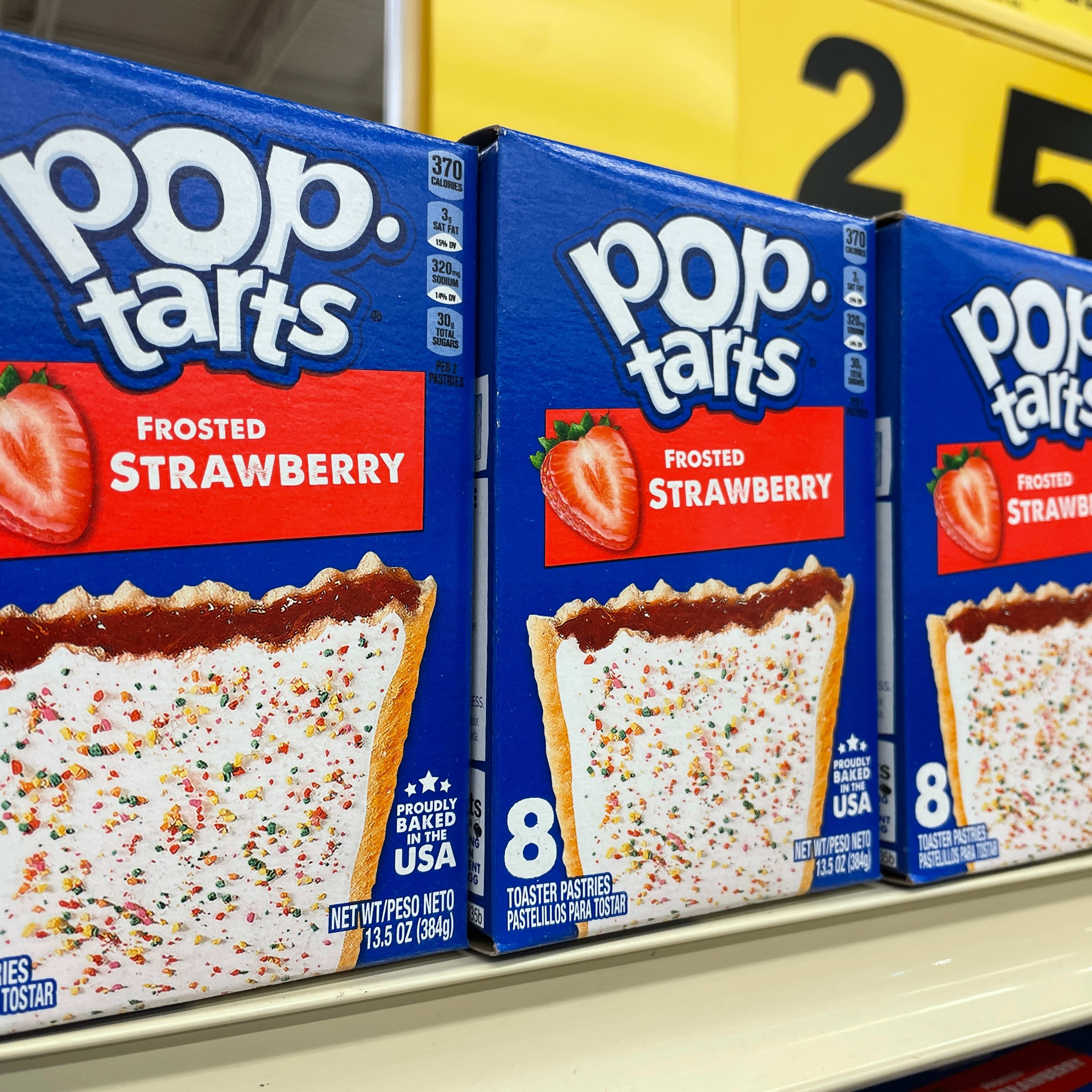 Costco's New French Fries Have Parents and Kids Going Wild - Delishably