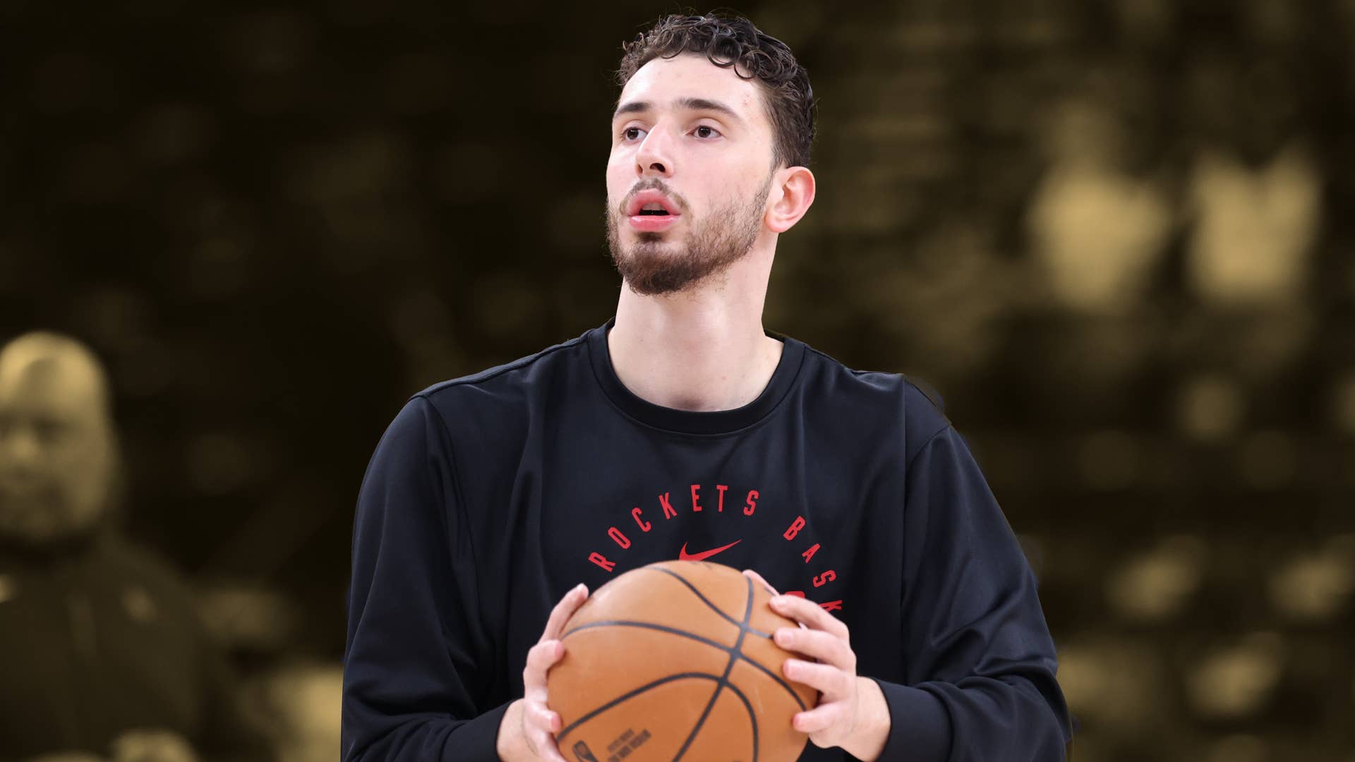 Kendrick Perkins says Alperen Sengun is a top-five big man - Basketball ...