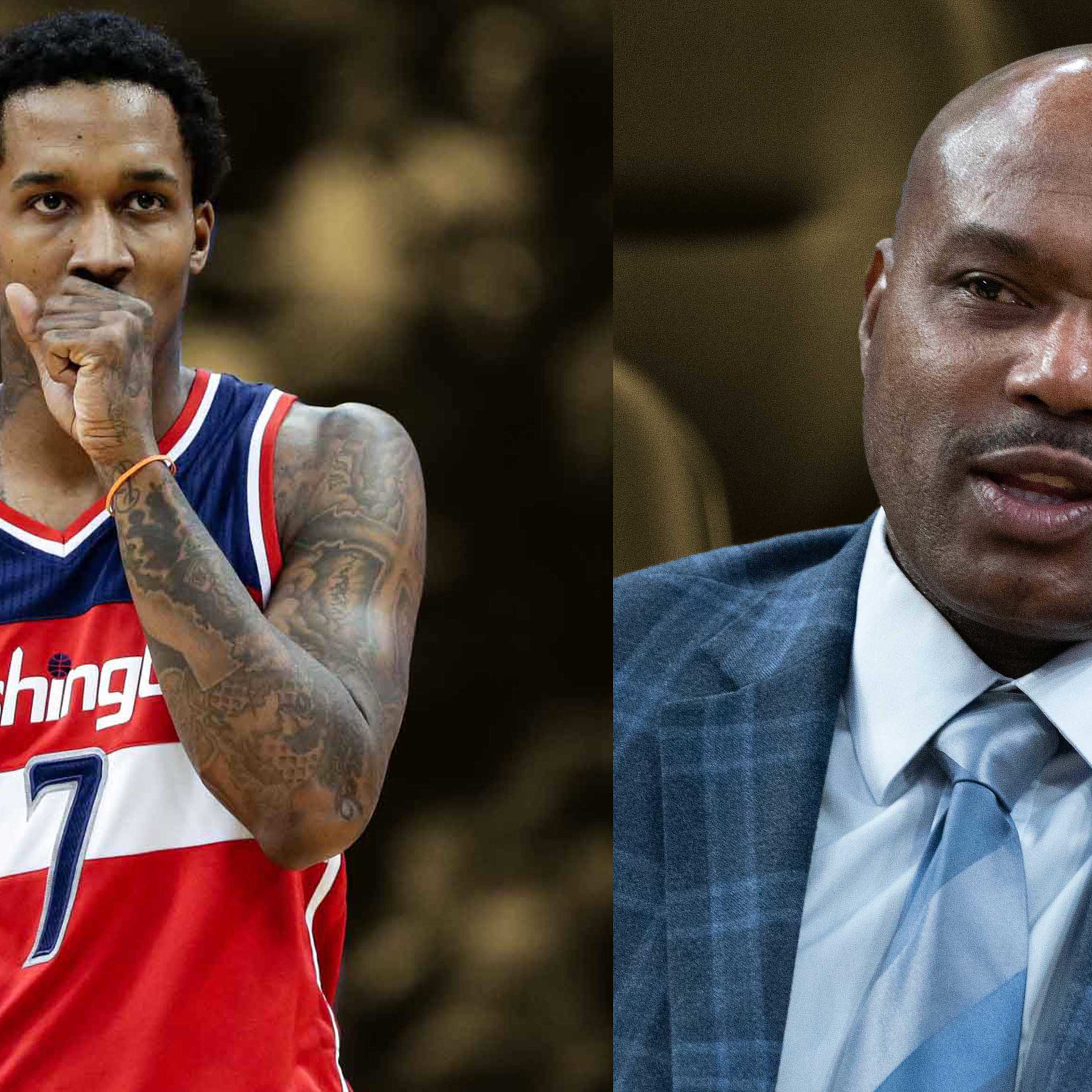 Brandon Jennings explains why he walked away from the NBA - Basketball ...