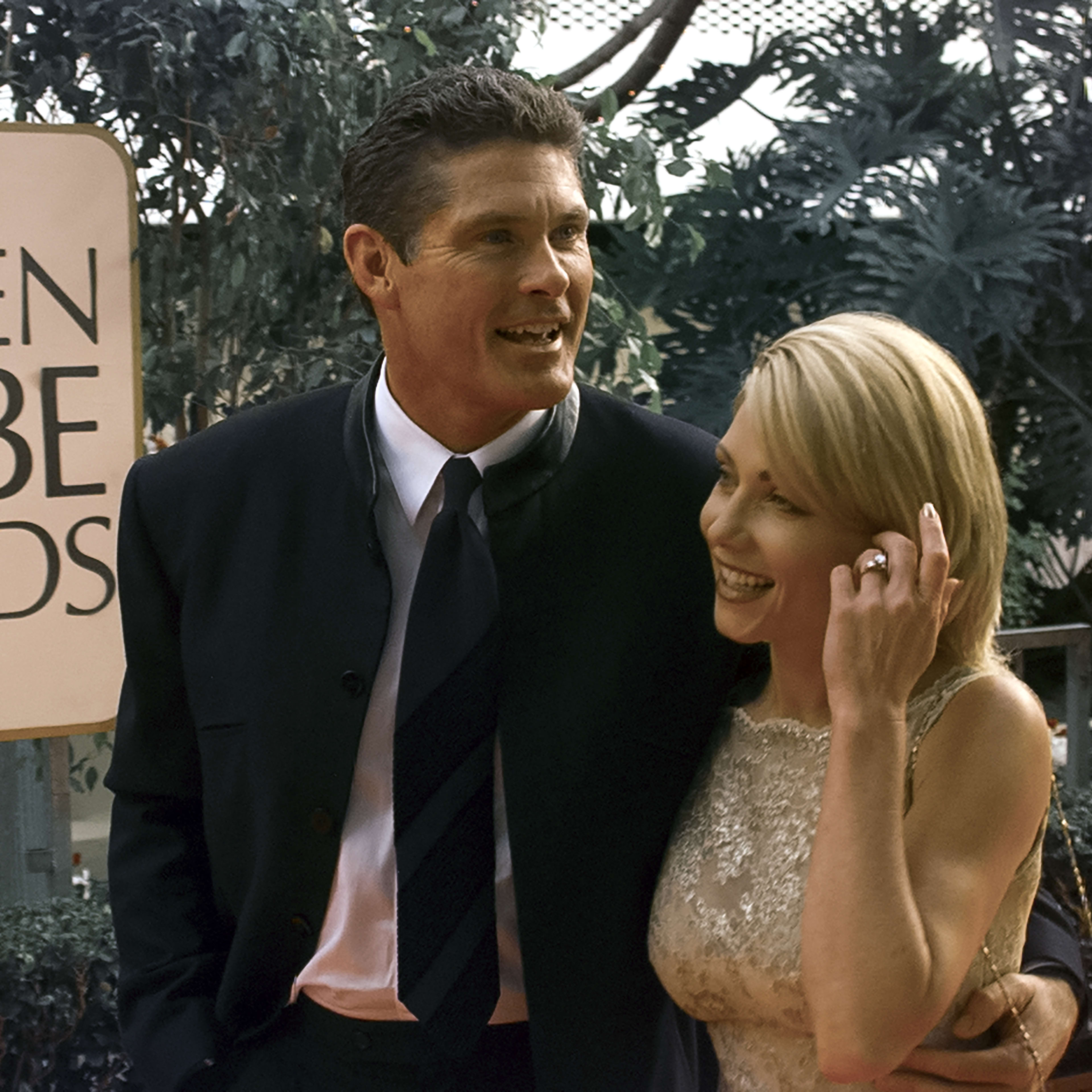 Mark Scheiferle Praised After Dad Brad Scheiferle's Unexpected Death - Men's Journal