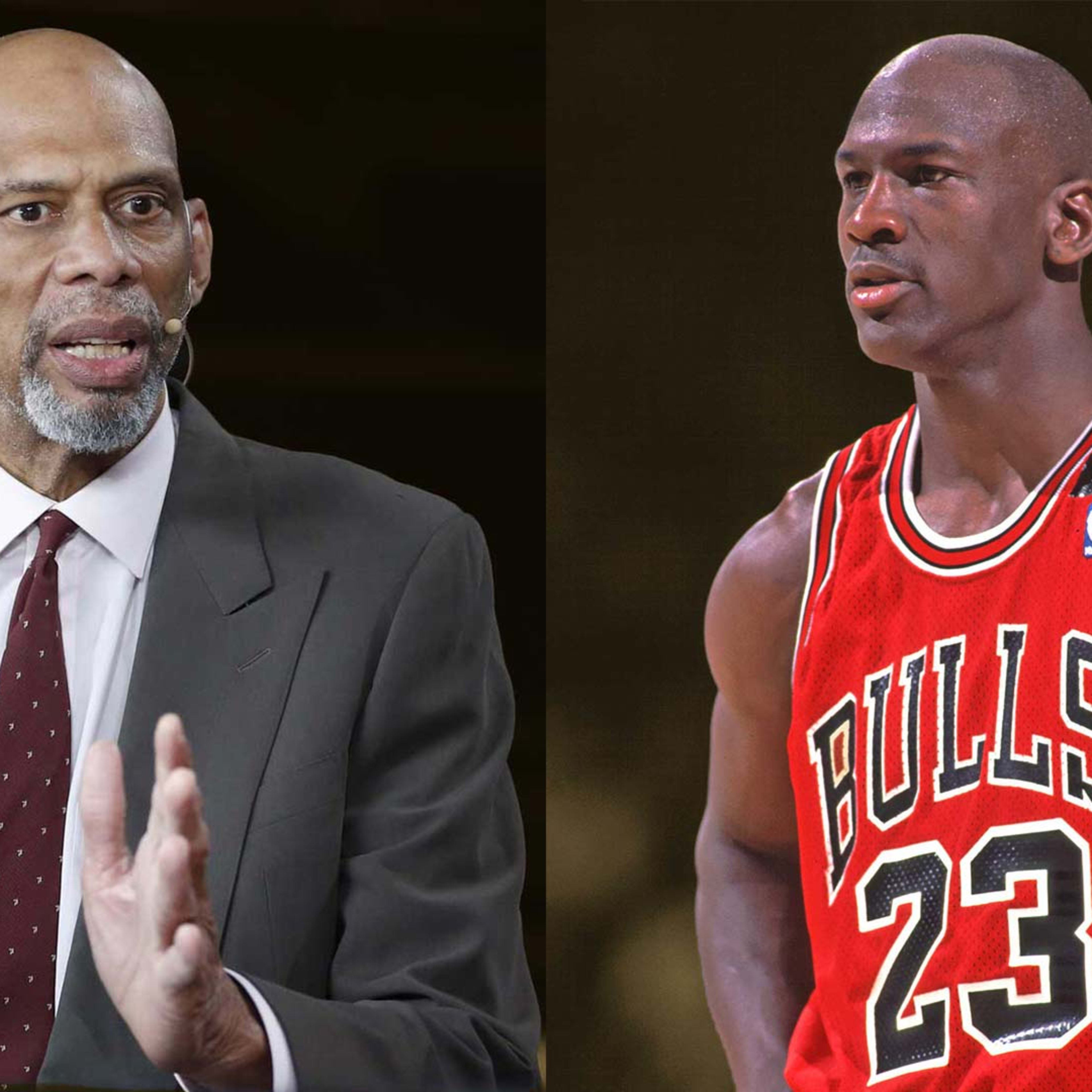 MJ on why 1992 Olympics were a lesson for USA Basketball - Basketball ...