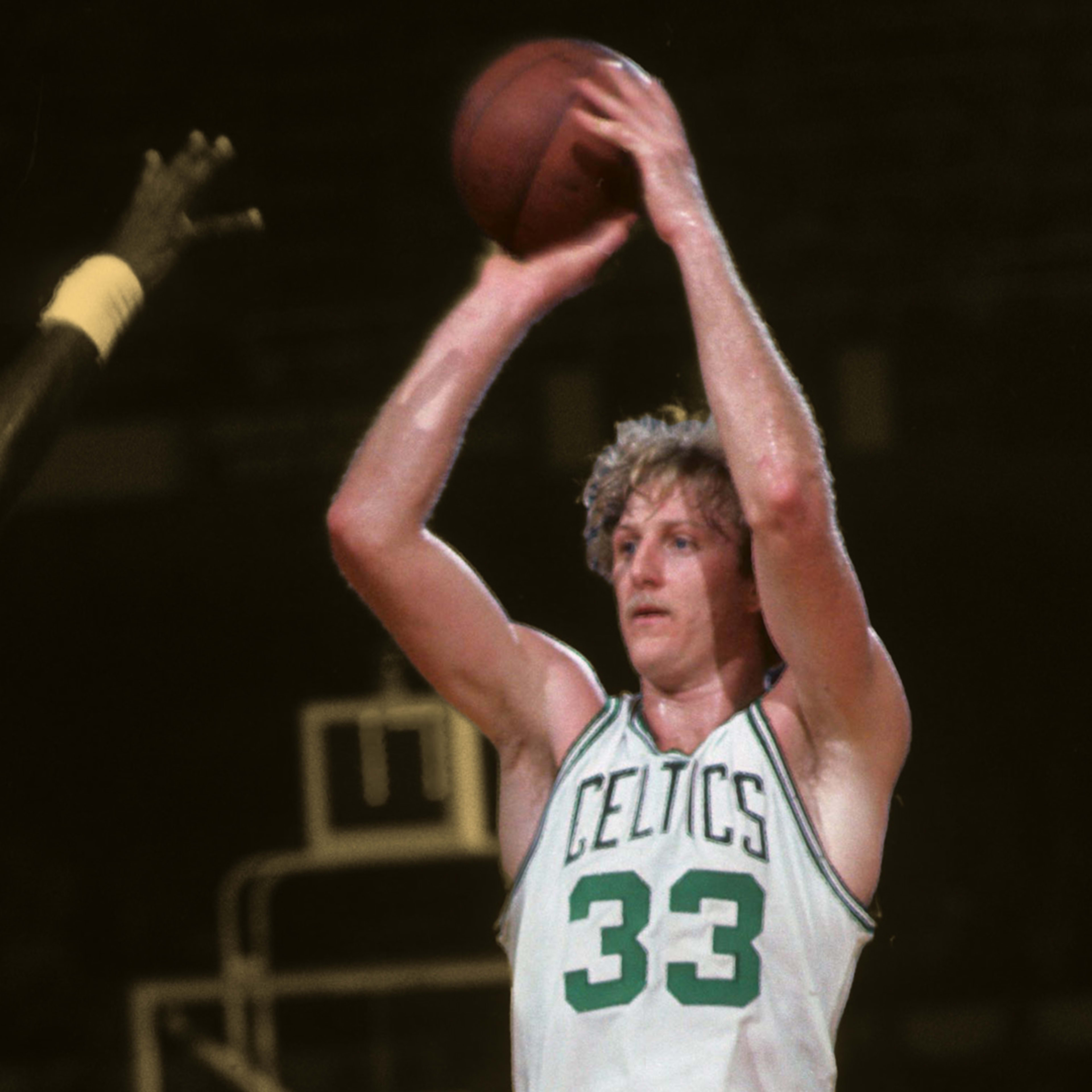 Celtics blamed Rick Robey for holding Larry Bird back - Basketball Network
