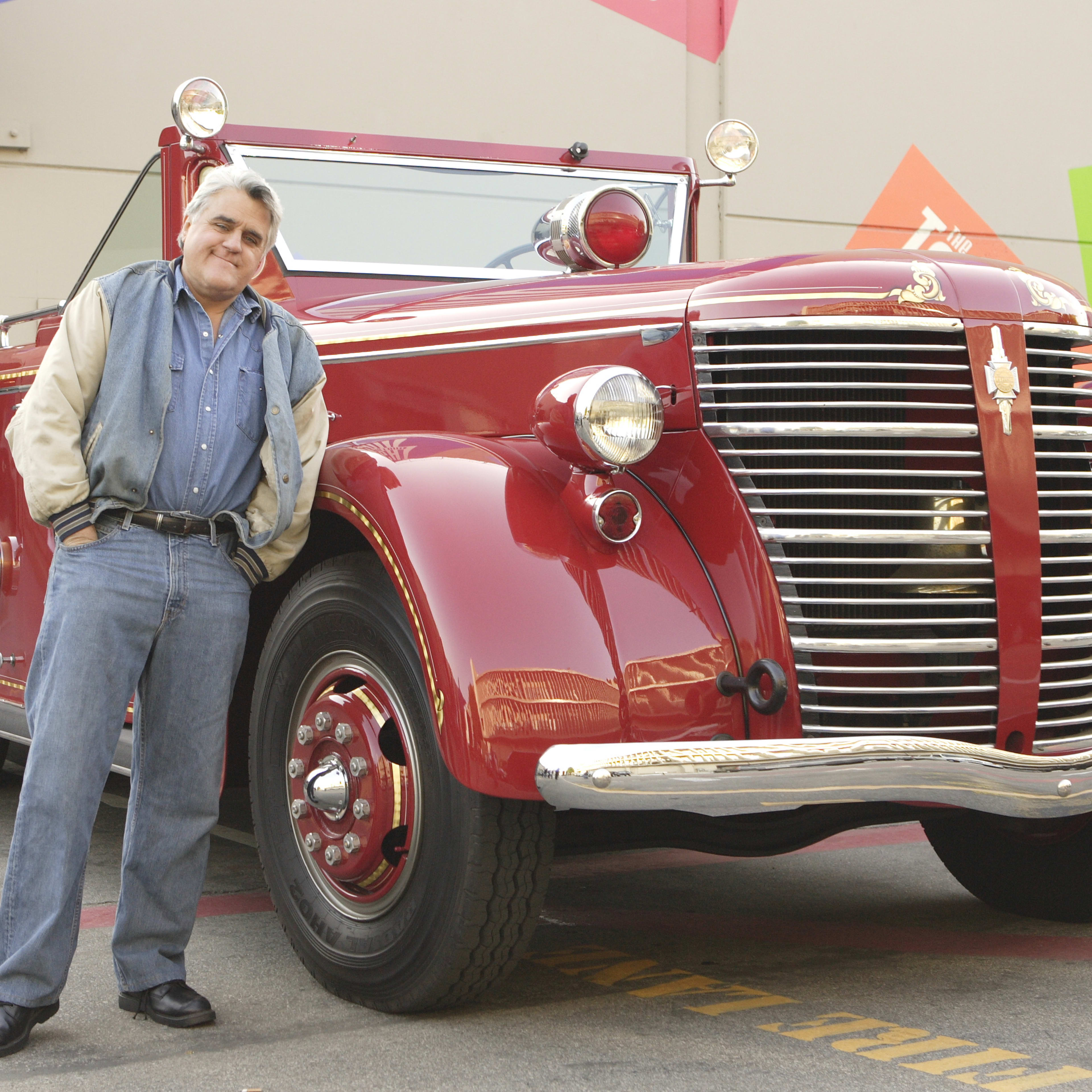 Jay Leno Gives Rare Update on Wife Mavis’ Heartbreaking Dementia Battle ...