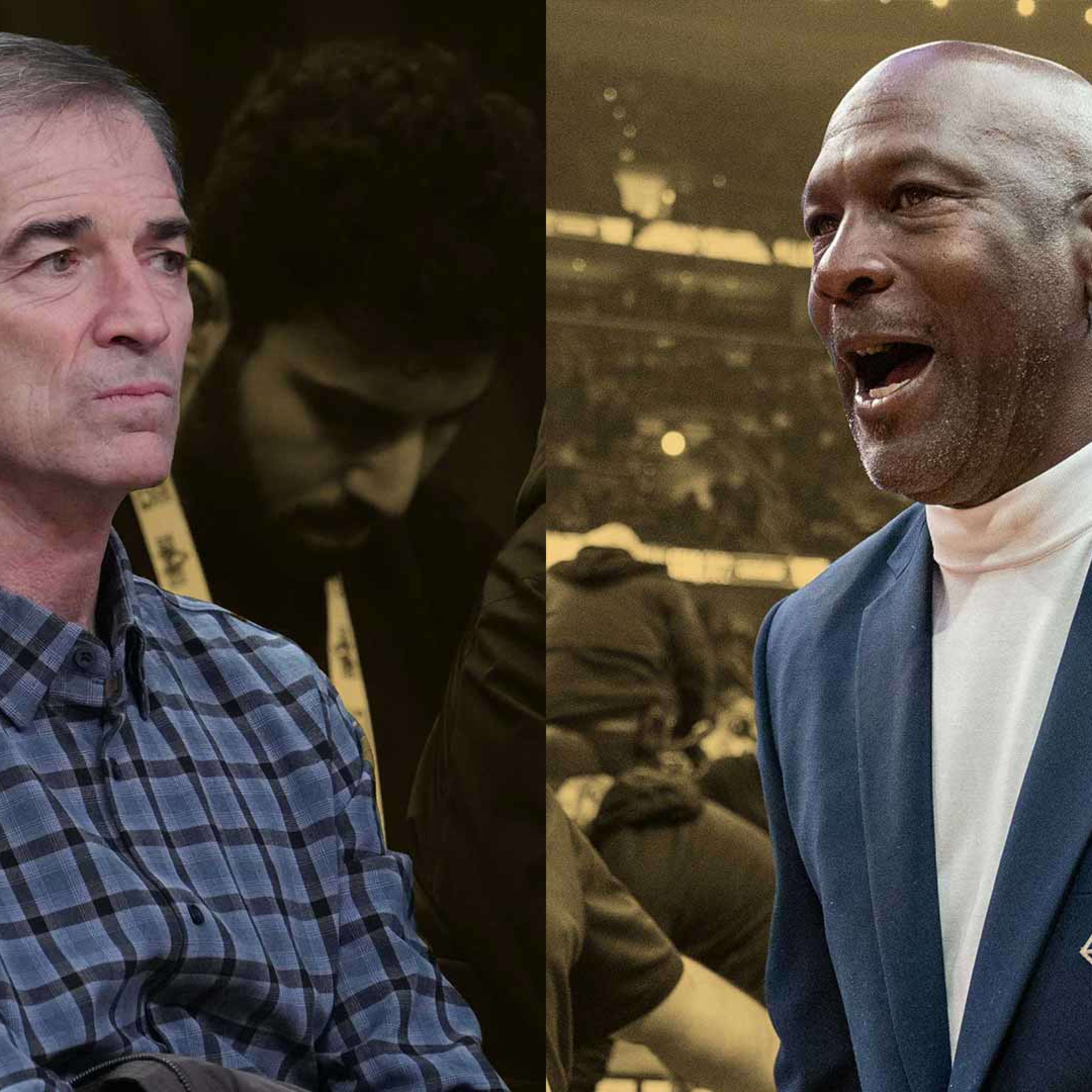 Wade on rebuilding his life after retiring from basketball - Basketball ...