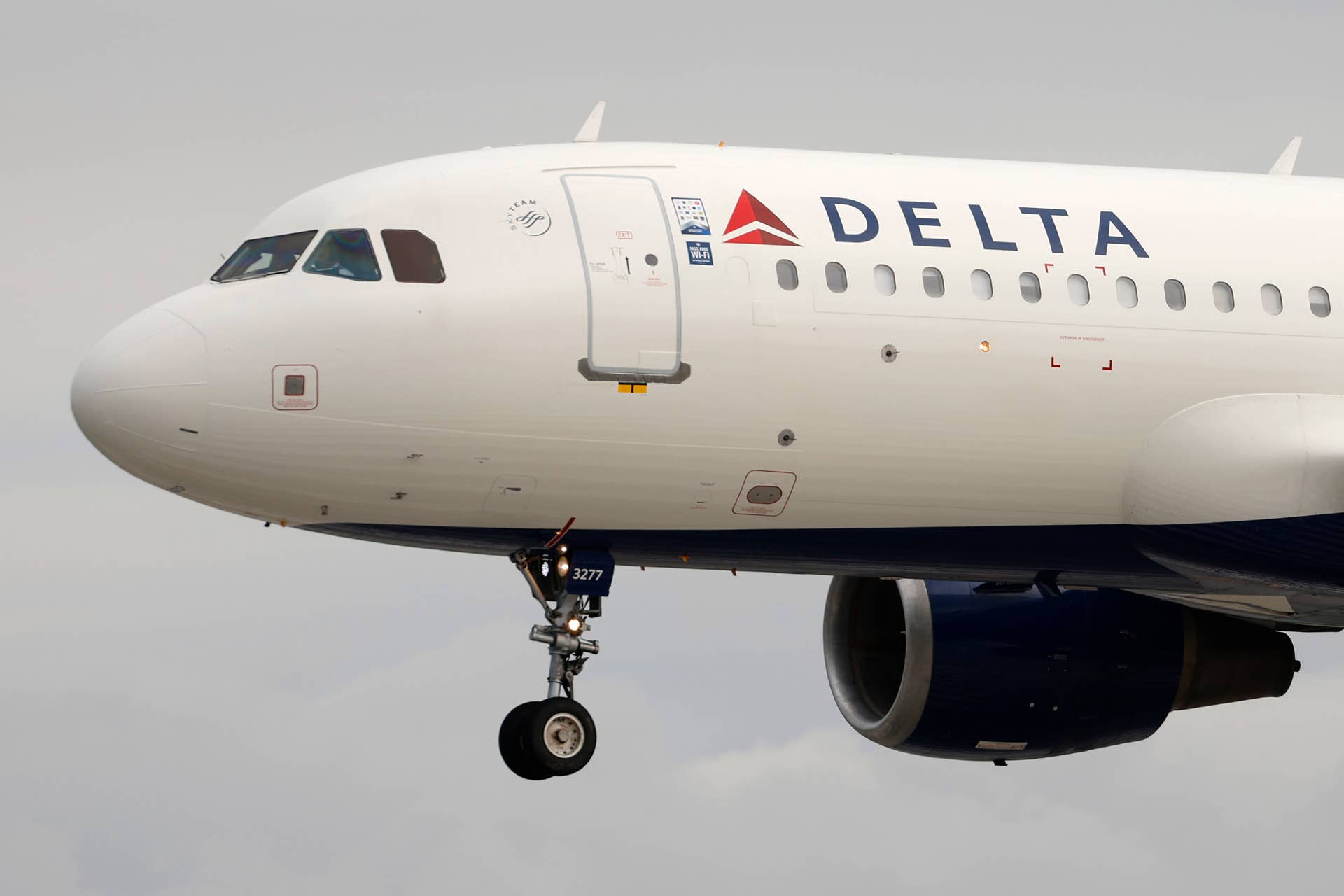 Delta Air Lines Just Made a Major Announcement - Men's Journal