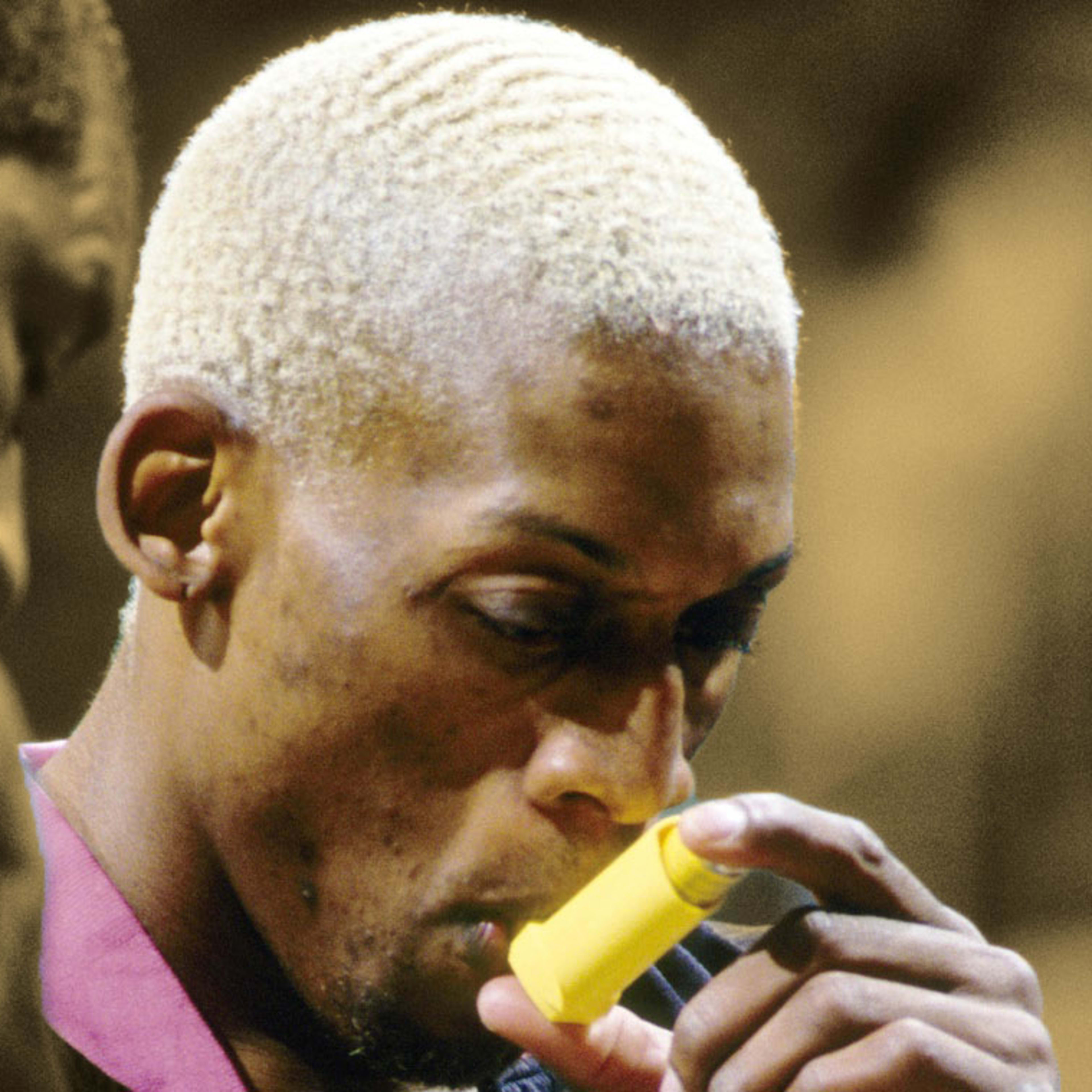 “They think I’m uncoachable, and I don’t know why” – When a 43-year-old ...