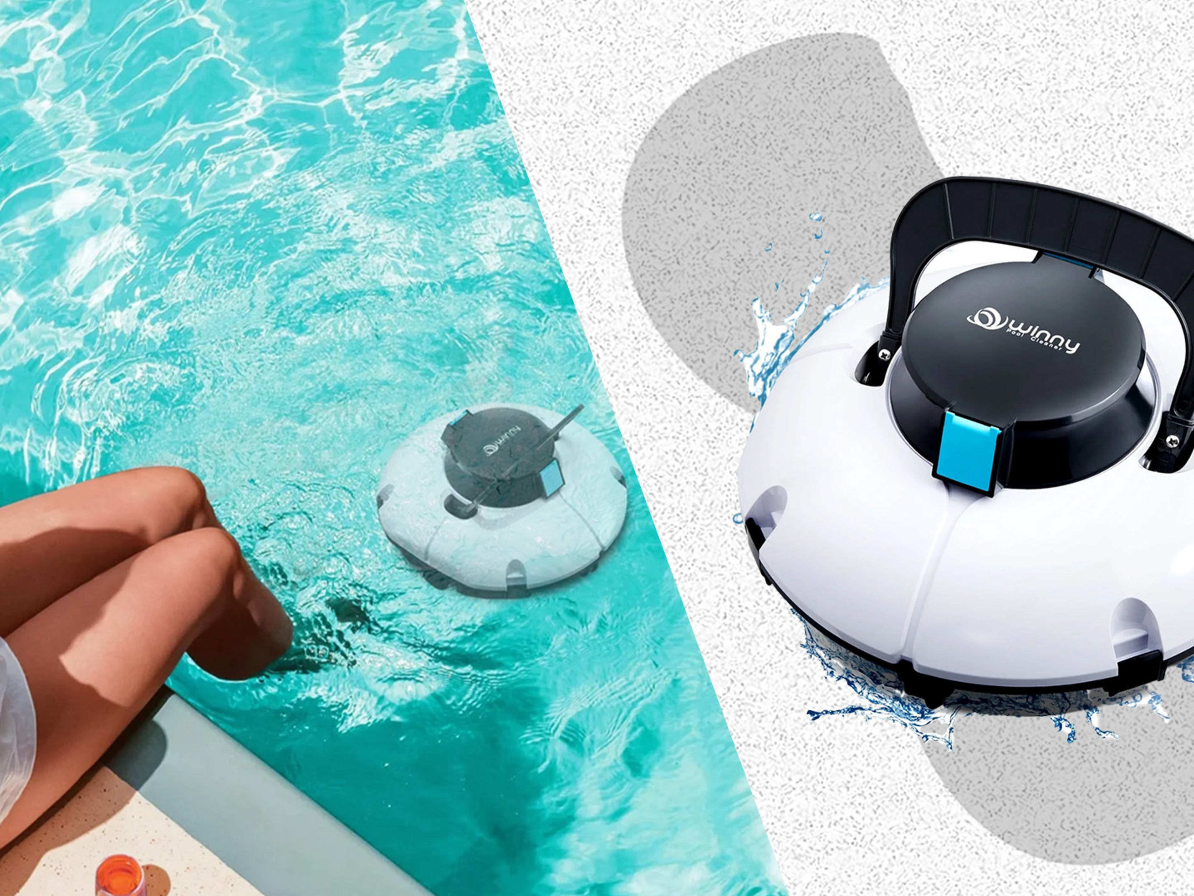 Roomba's Plus Mop and Vacuum Is 50% Off for Amazon Prime Day - Men's ...