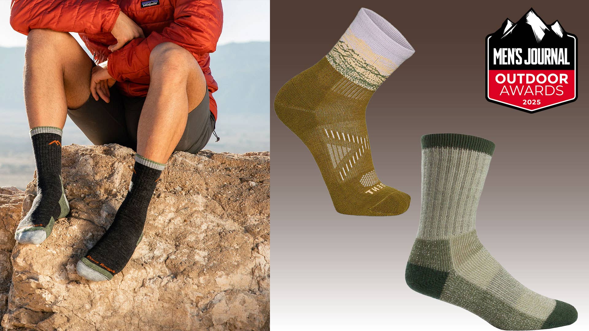 Best Trail Running Shoes of 2025, Tested and Reviewed - Men's Journal