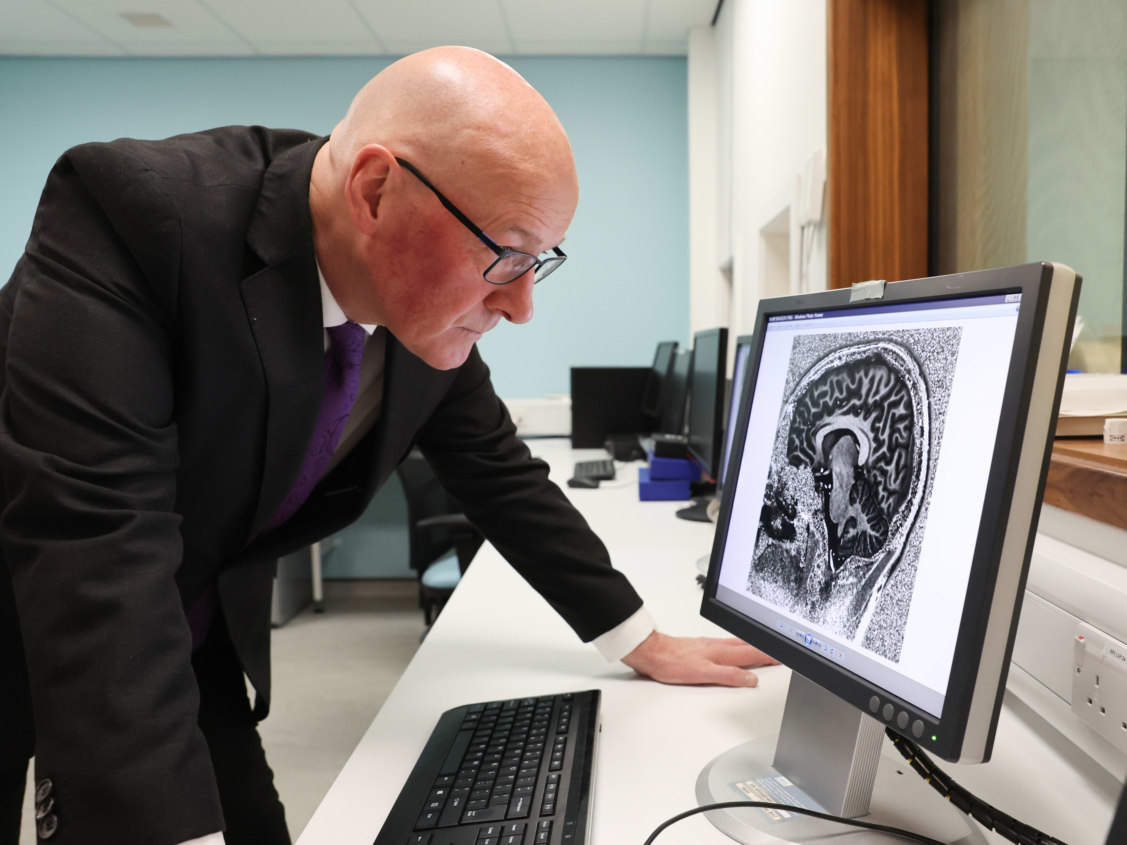 This Kind of Sleep May Help Lower Alzheimer’s Risk, Study Finds - Men's ...