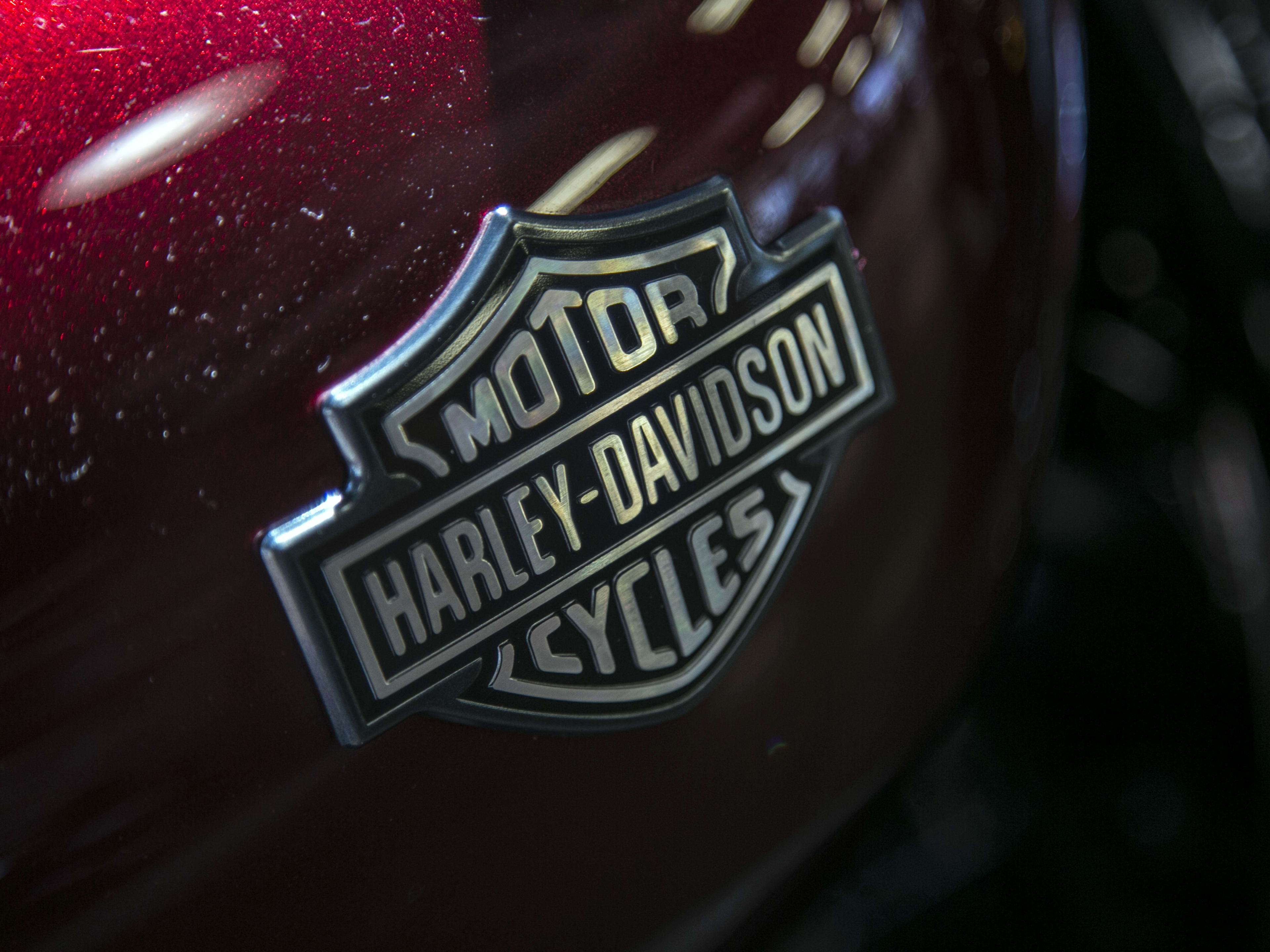 Harley Names Arthur Starrs New CEO As Company Makes $5 Billion Deal ...