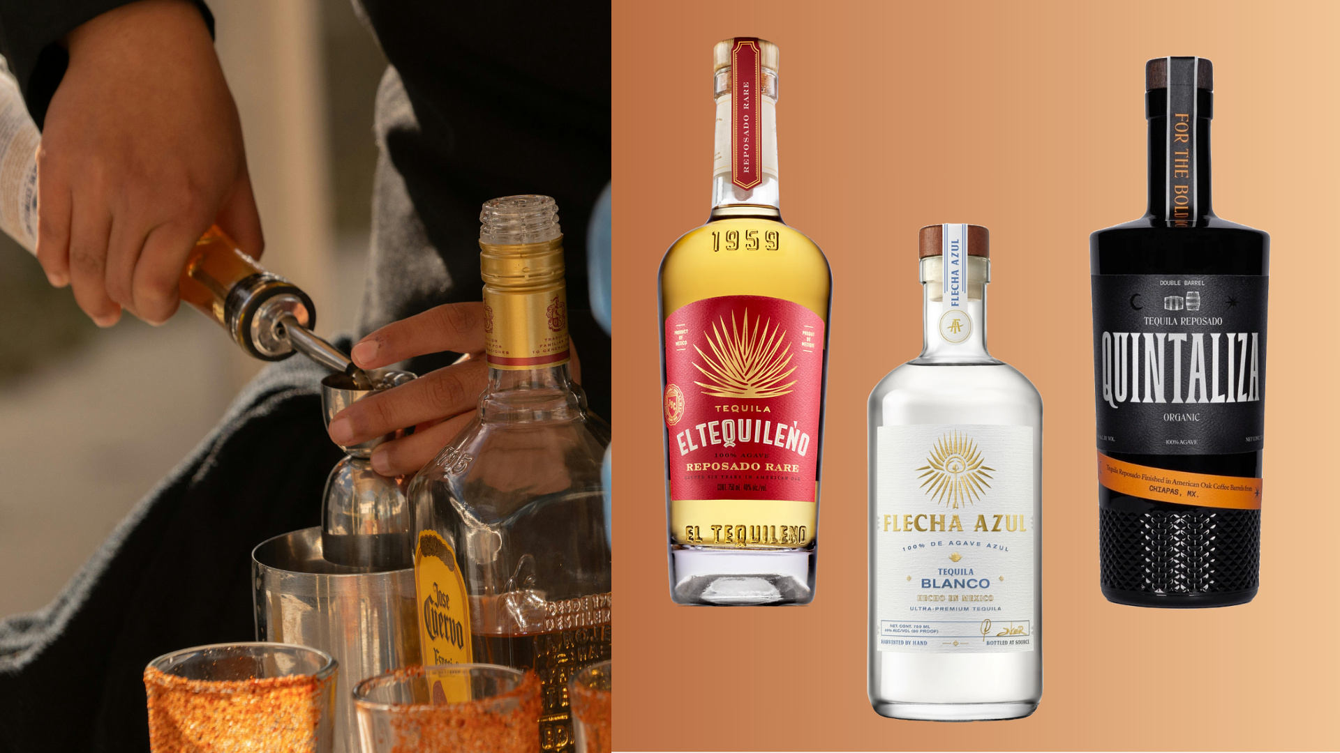 25 Best Tequila Cocktails You Can Make at Home - Men's Journal