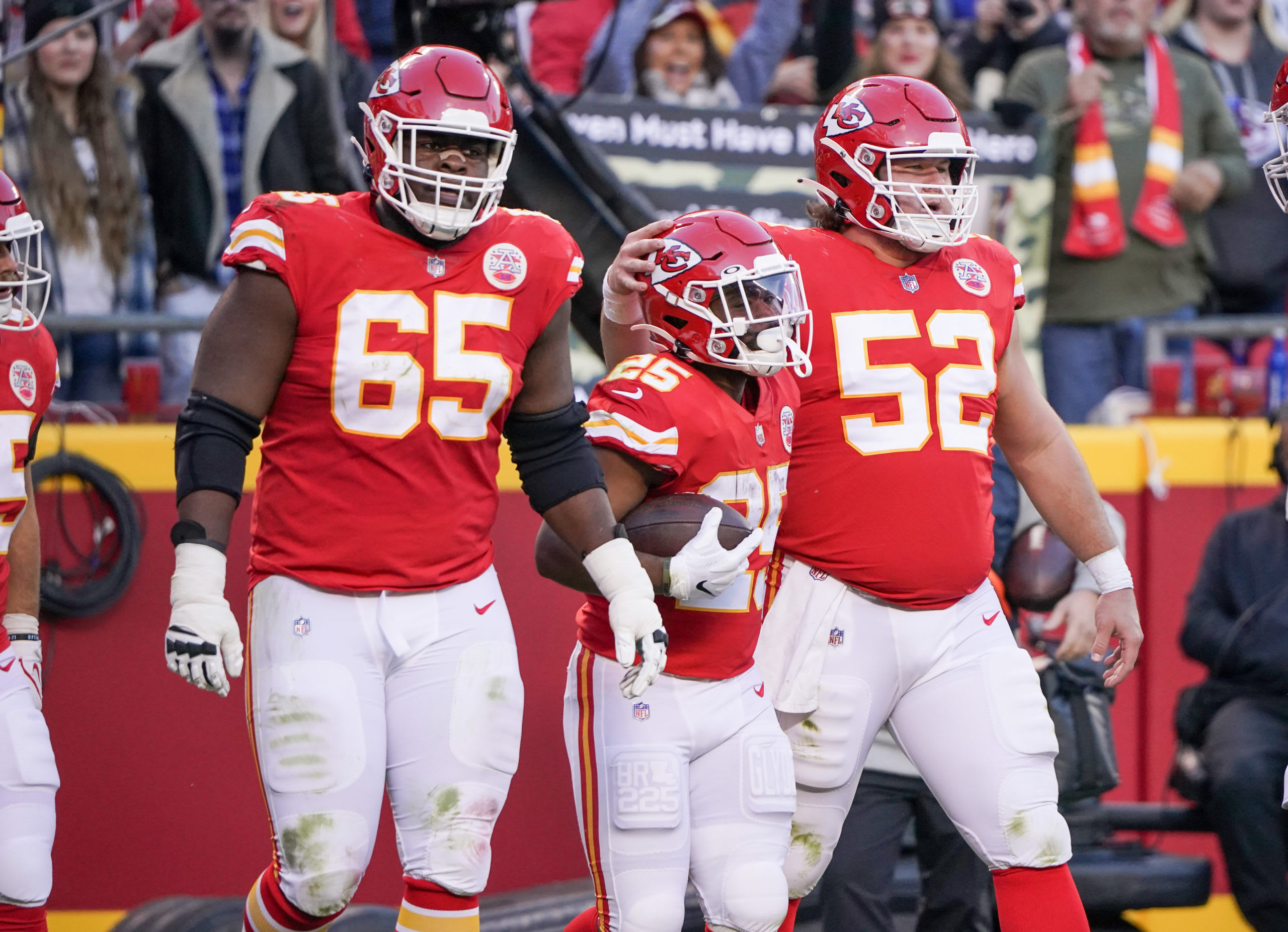 Former Kansas City Chiefs player can't stop making himself look bad - A ...