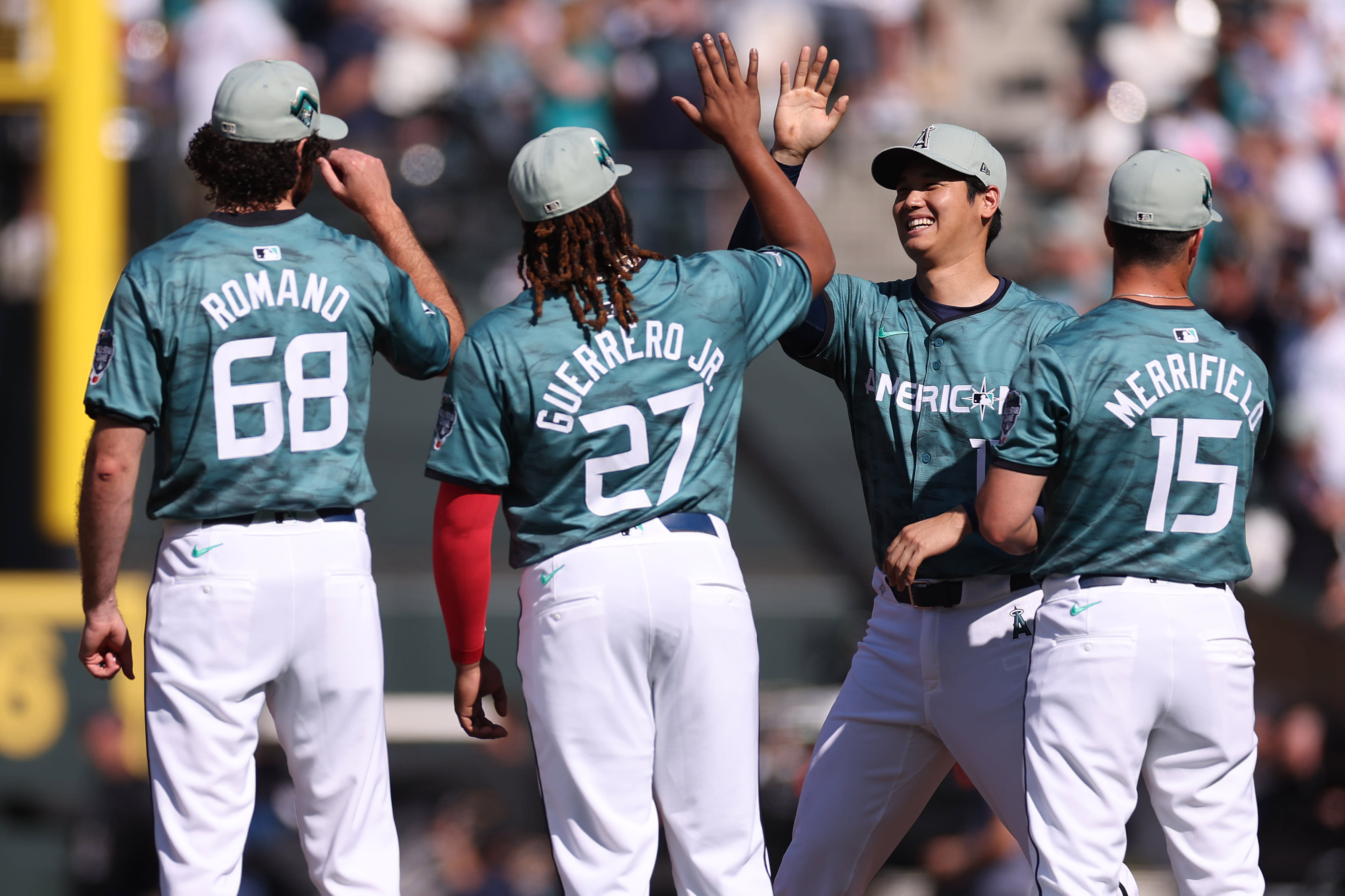 There Are Four MLB Playoff Games Today - Here's The Schedule - The Spun