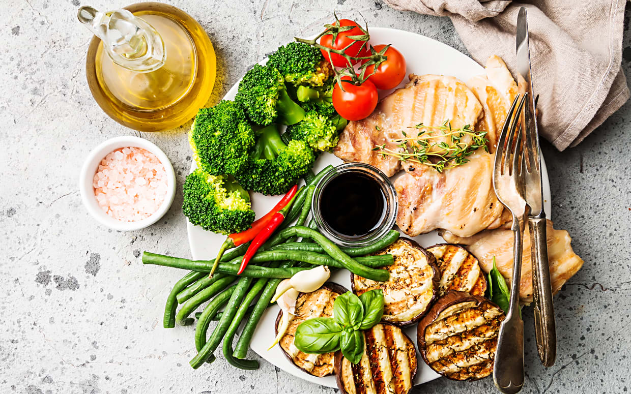 15 Tips to Lower Your Risk of Getting Alzheimer's Disease