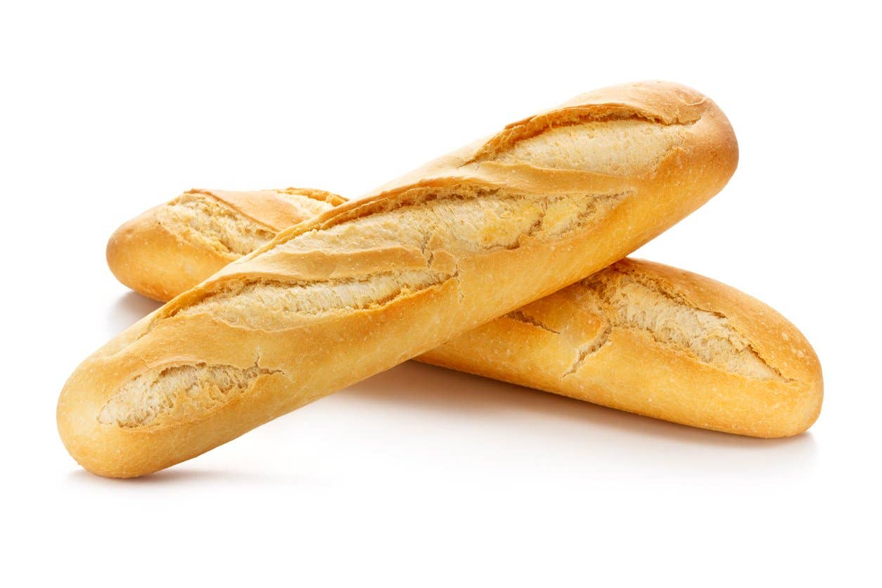 21 Different Types of Bread & Bread Names
