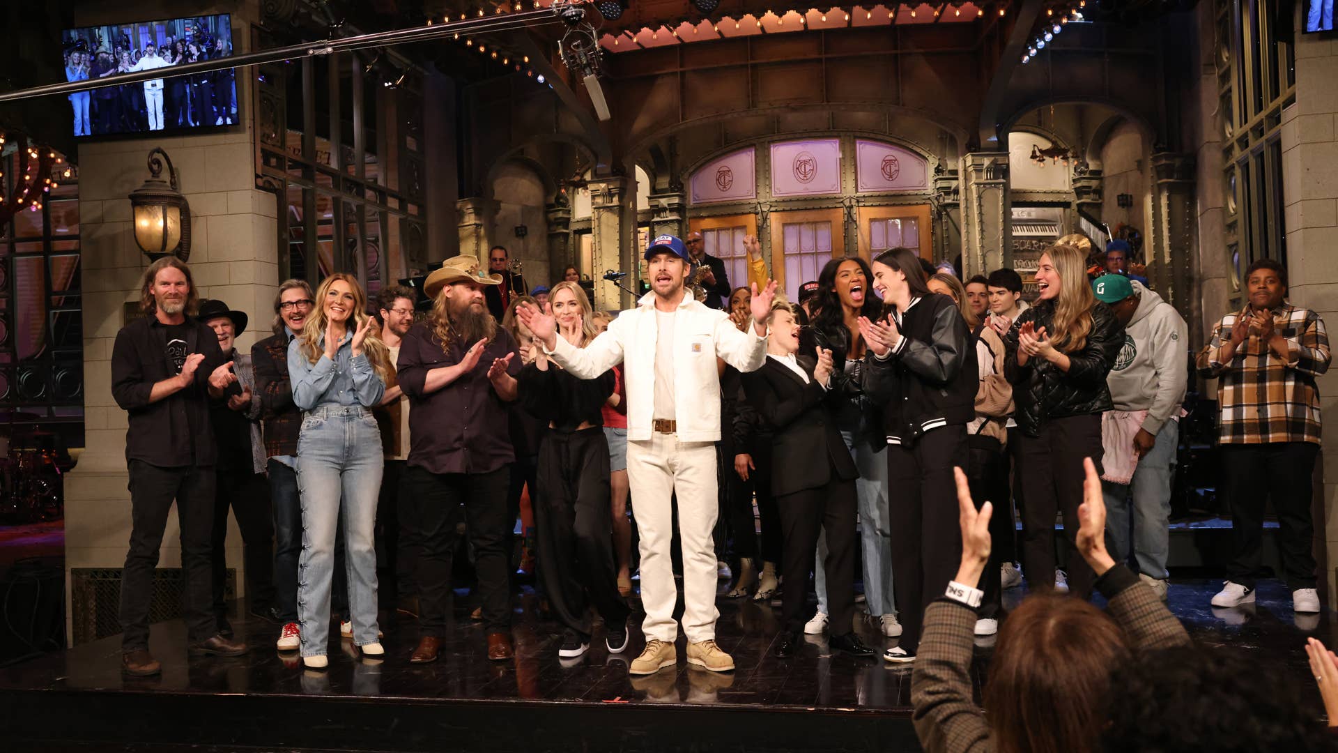 The Lonely Island Returns to 'SNL' with a New Digital Short (and It's ...