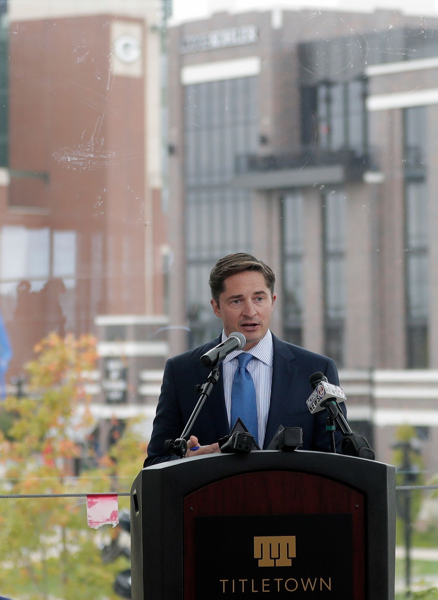 Ed Policy’s leadership era with the Packers now has a start date, and ...