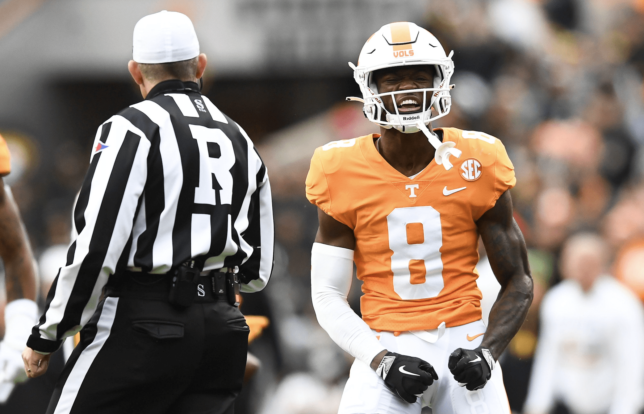 Steve Spurrier makes strong statement about former Tennessee Vols QB Josh Dobbs - A to Z Sports