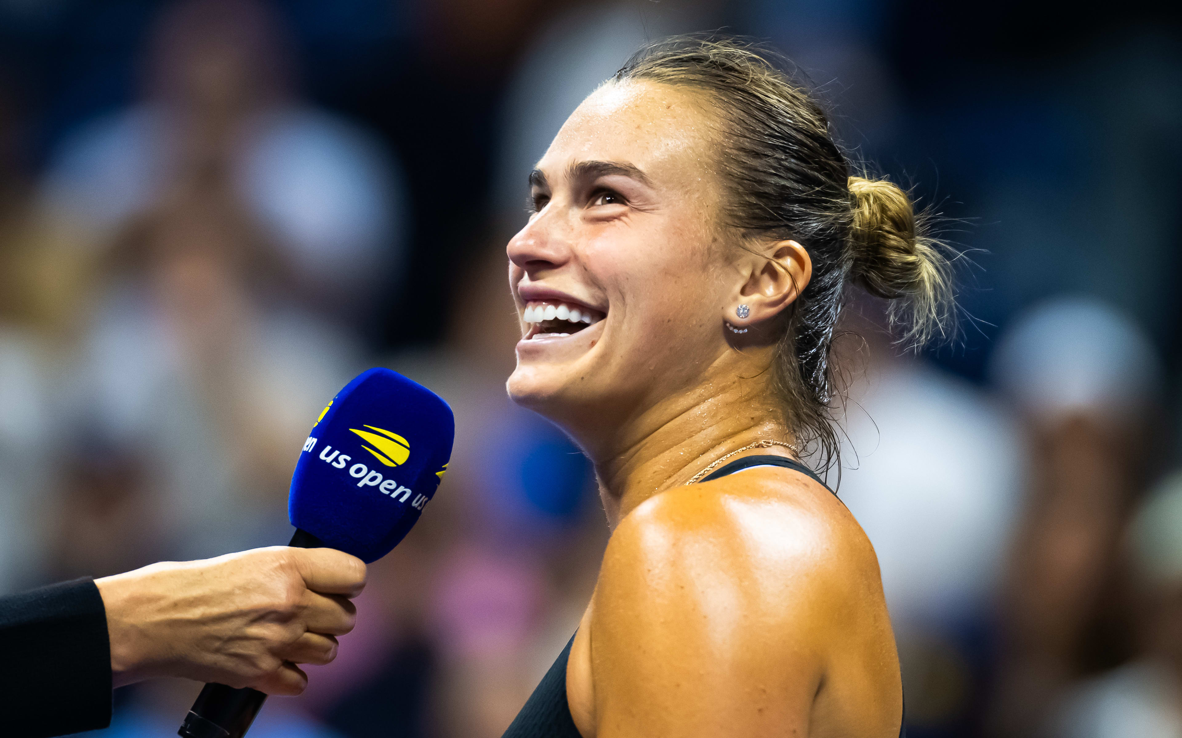 Aryna Sabalenka Shares Stunning Swimsuit Photos On Vacation - The Spun