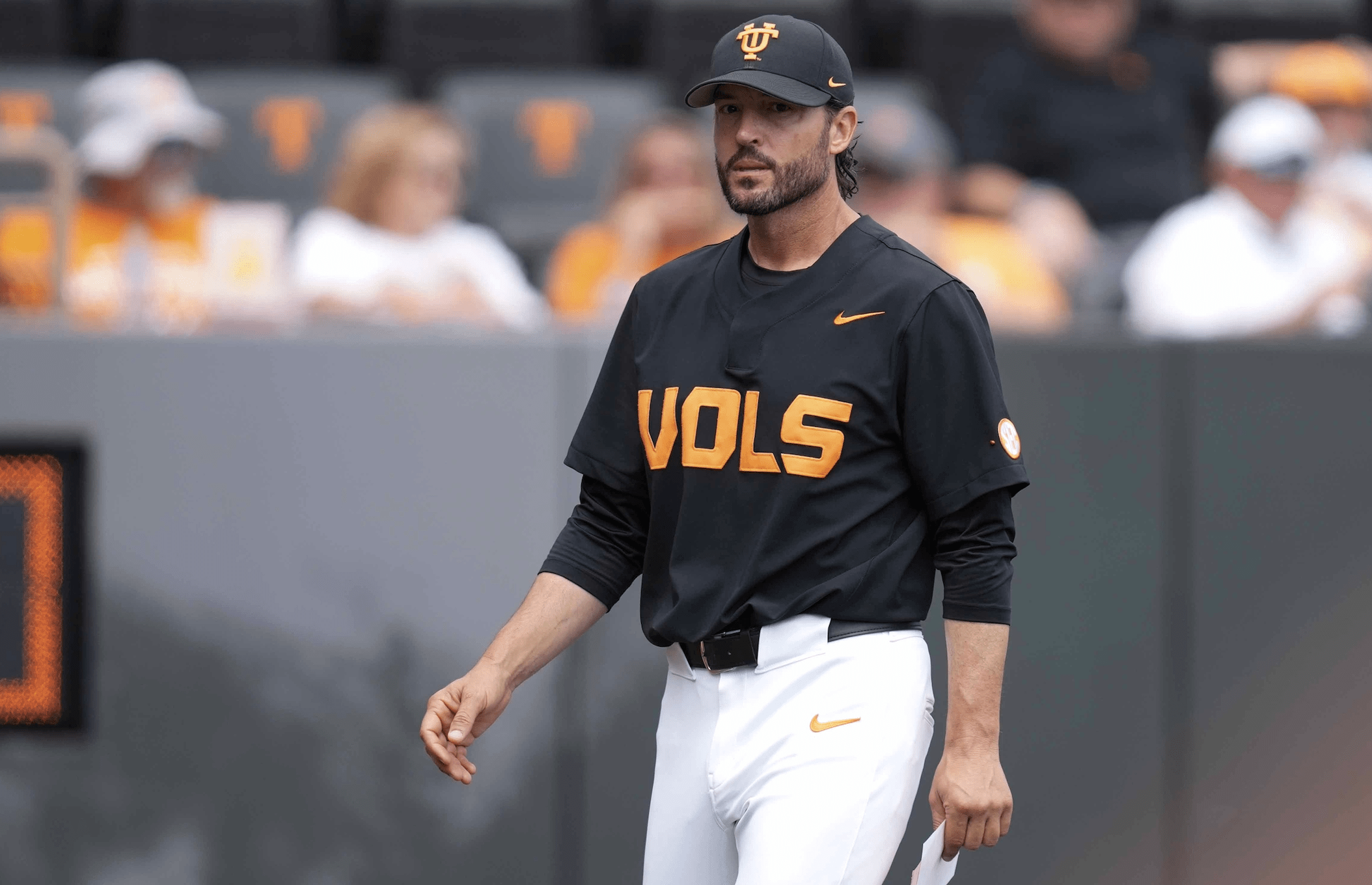 College baseball insider hits Tennessee Vols with a tough dose of reality that could have major ...
