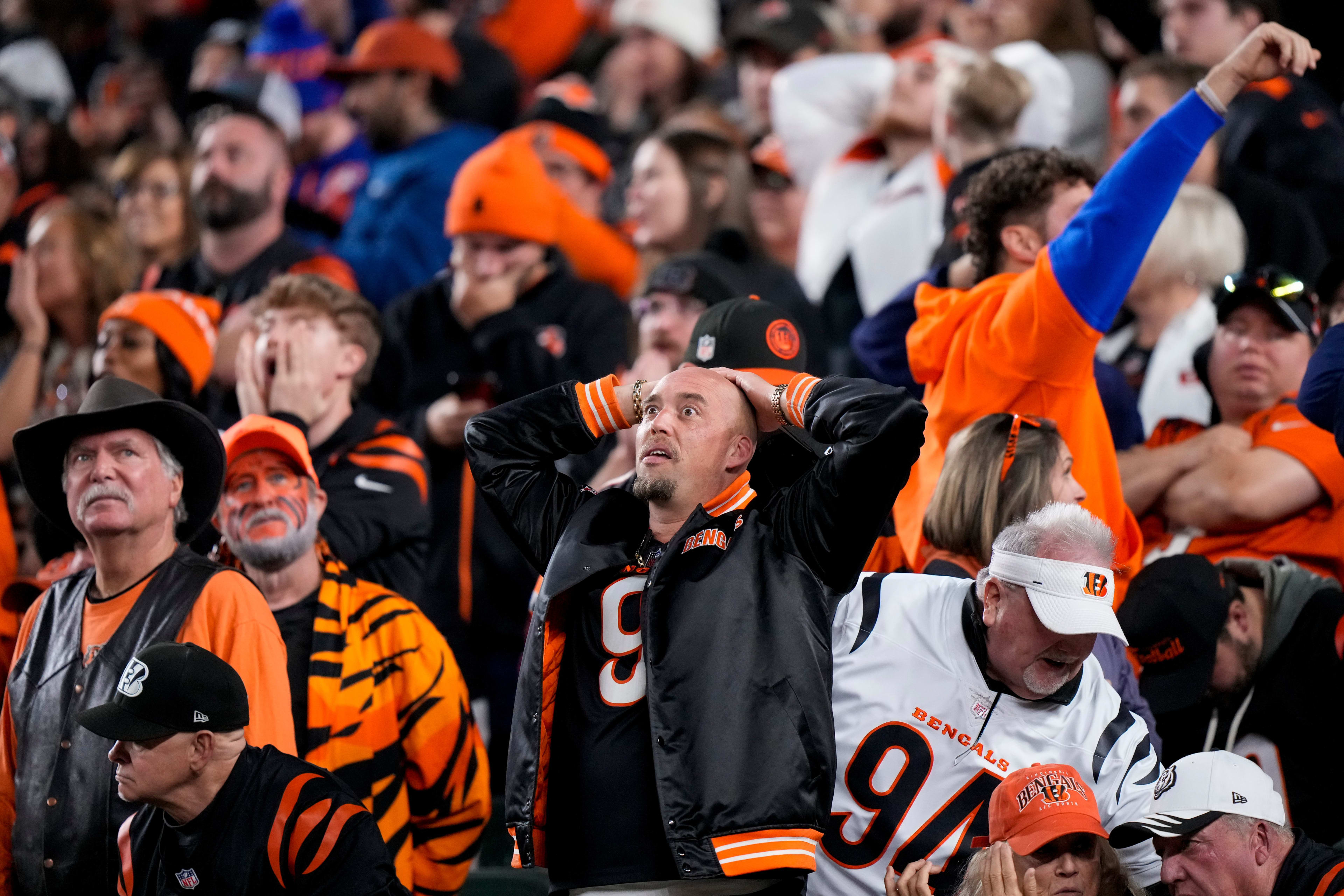 Shemar Stewart's contract holdout with Bengals may be solved quicker ...