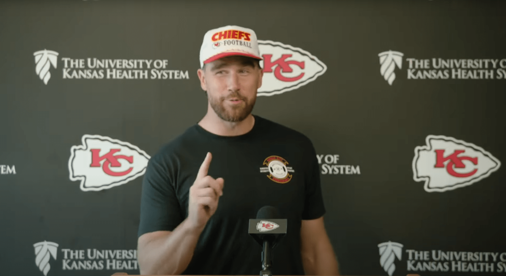 Kansas City Chiefs make roster moves after mandatory minicamp to shake ...