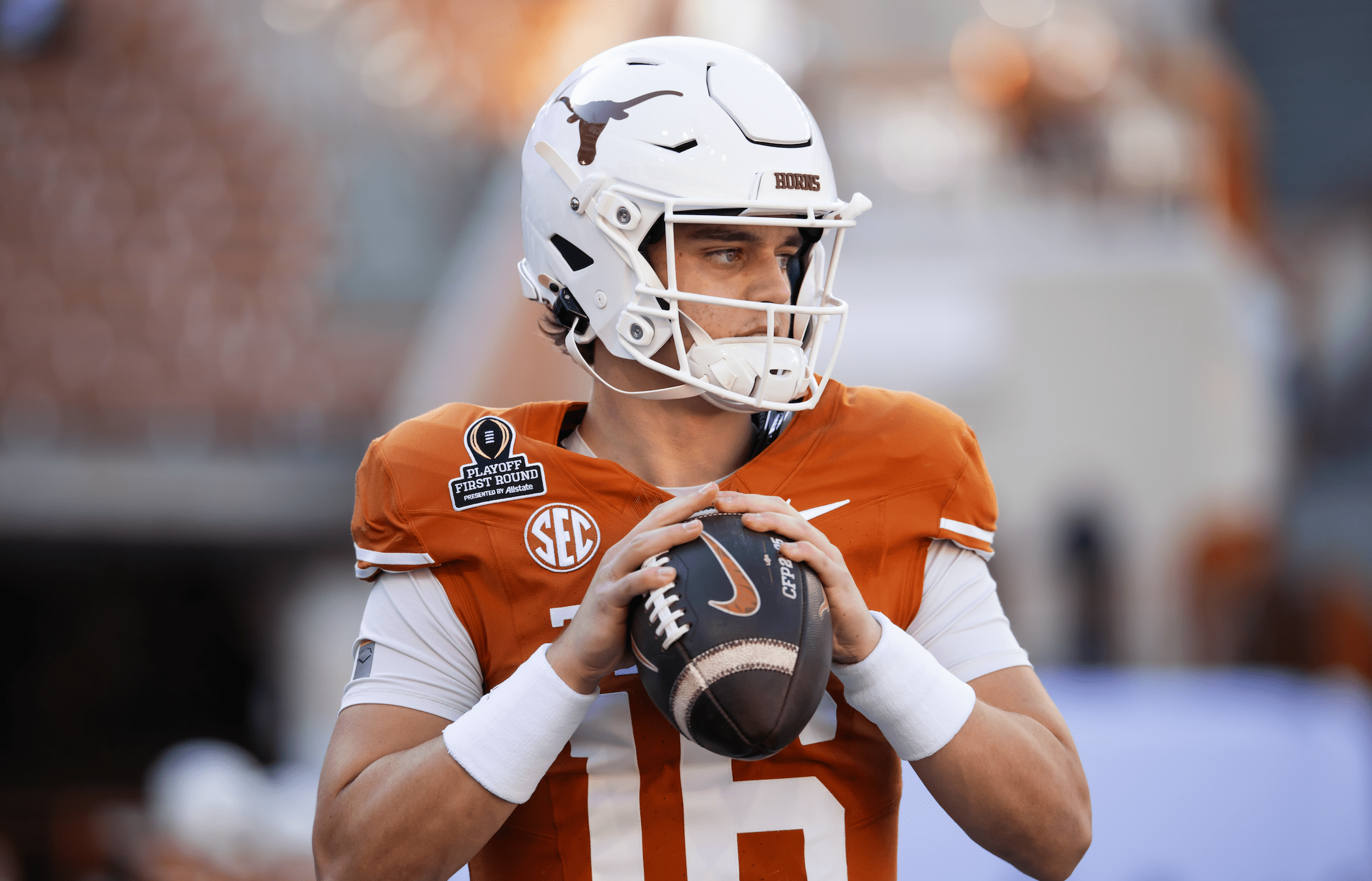 'My mom can't keep a secret, she would have told everybody and got all ...