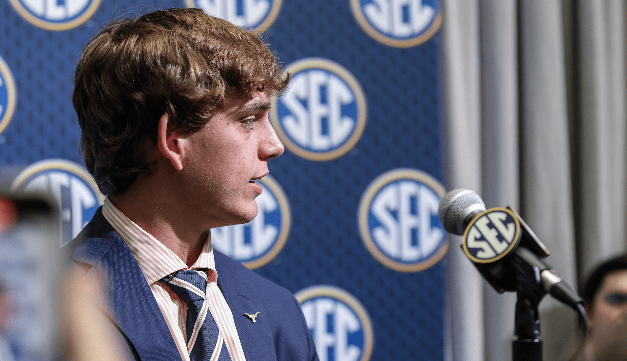 'A little underwhelmed when I saw him live' - Coaches give honest ...