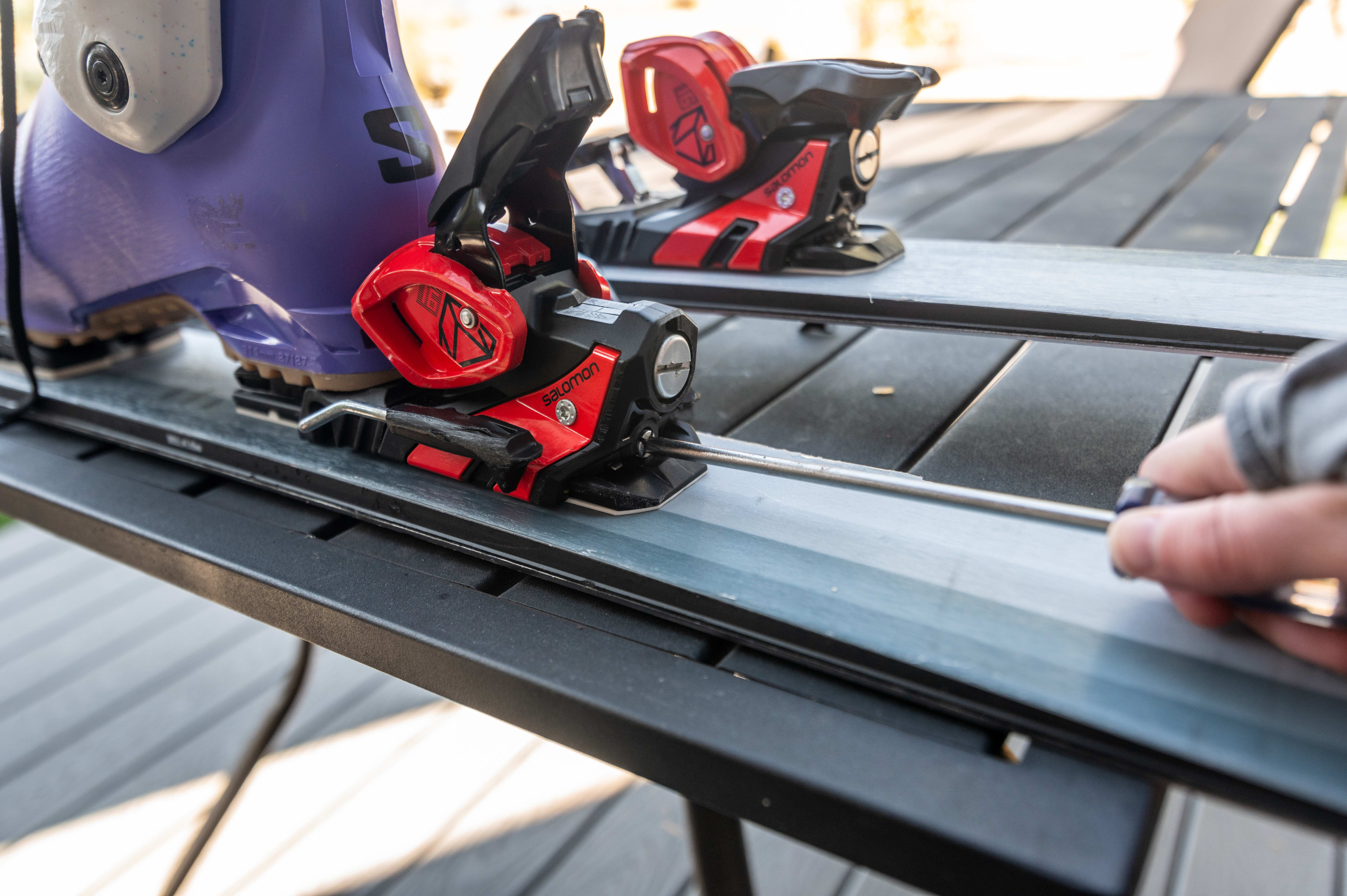 Ski Boot and Ski Binding Compatibility Explained - Powder