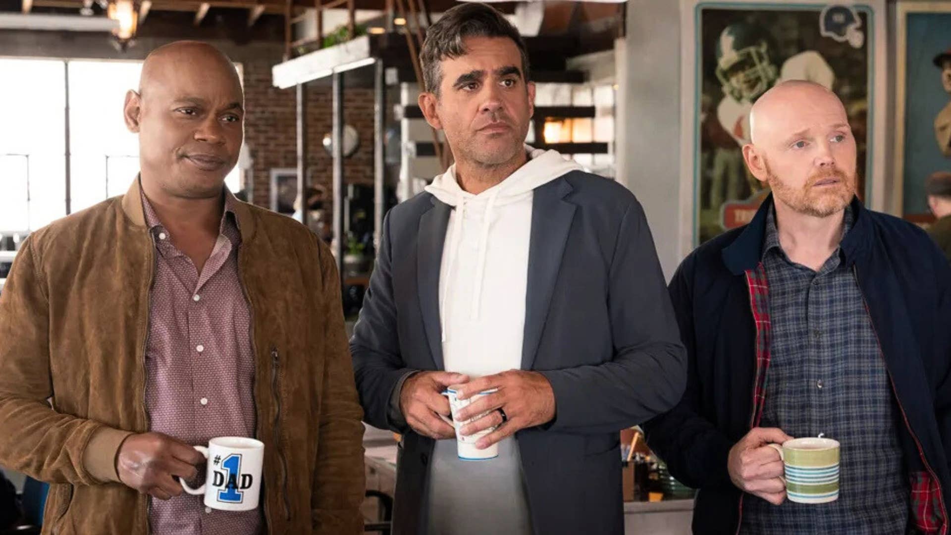 25 Funny Comedy Movies on Netflix (April 2025)