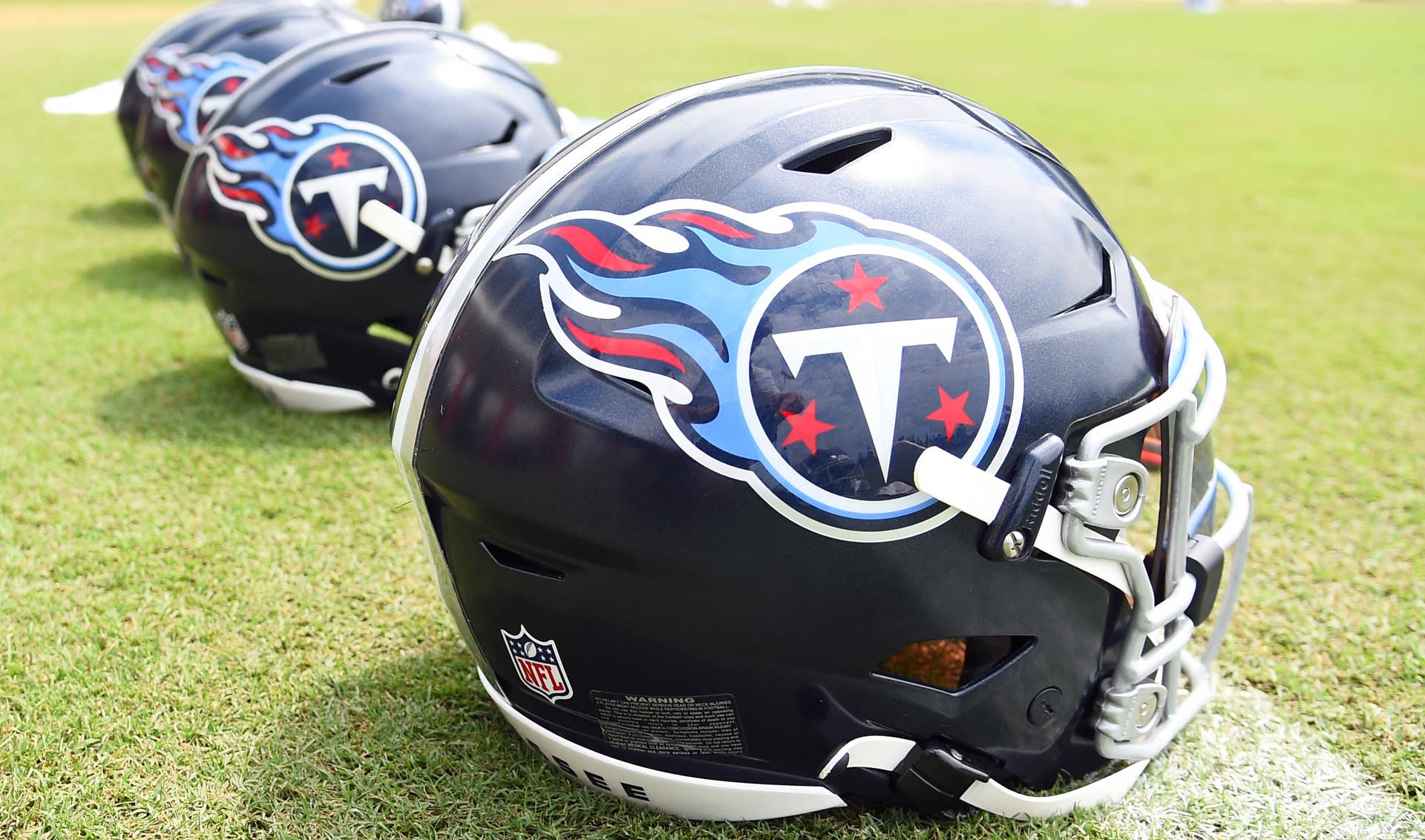 Titans 2025 Roster: An updated look at every player under contract in ...