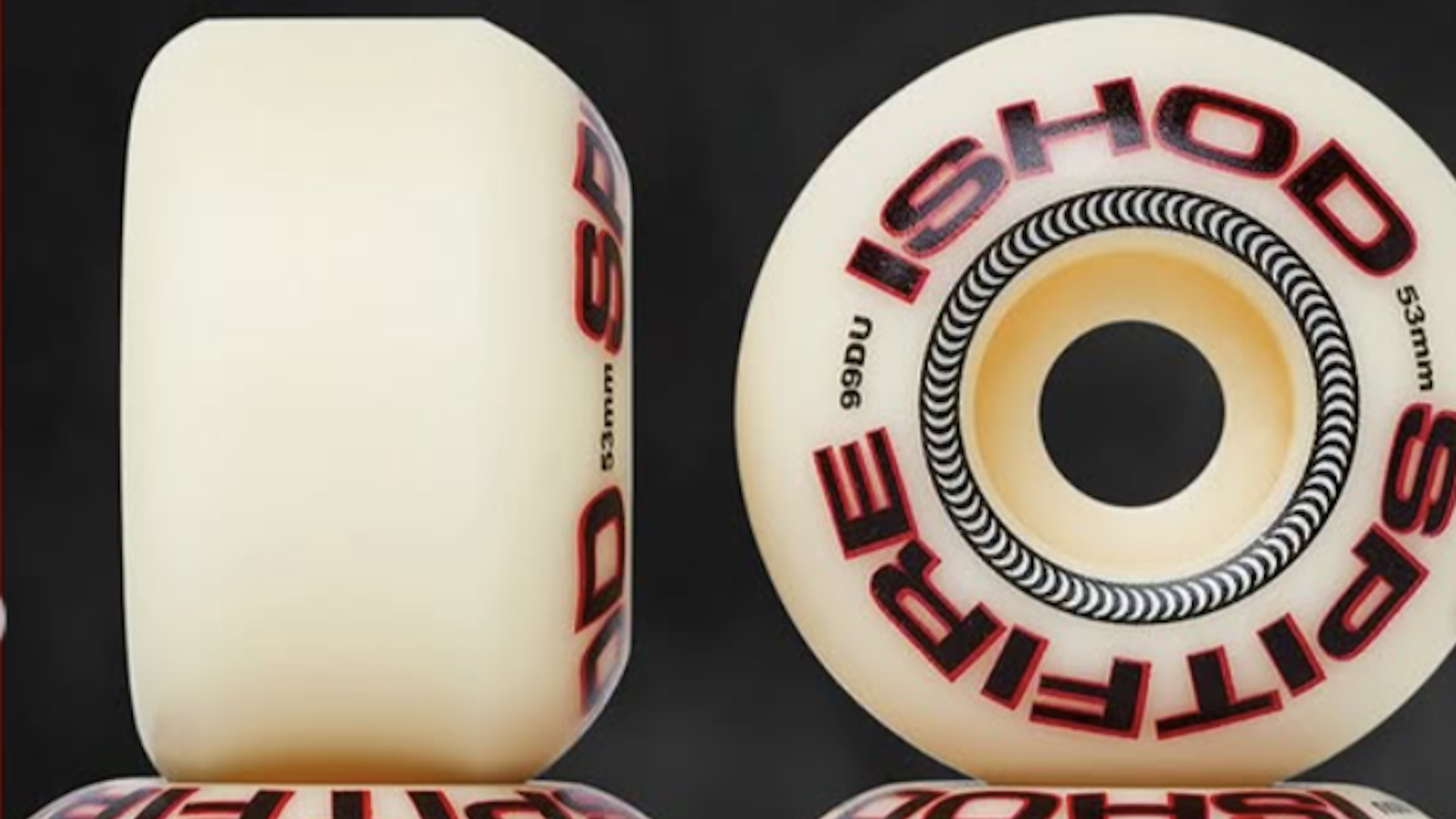 What Spitfire Wheel Shape Is Right for You? Supra Distribution Breaks ...