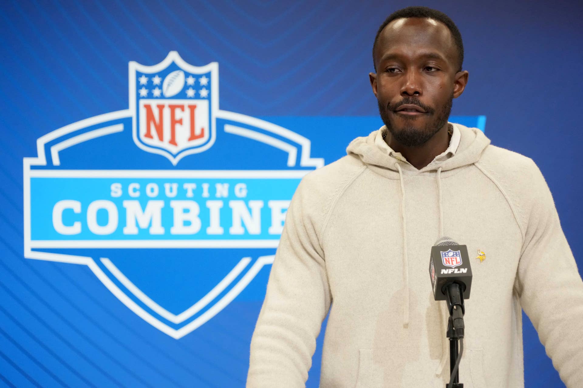 Vikings owner Mark Wilf sends strong message why Minnesota will ...